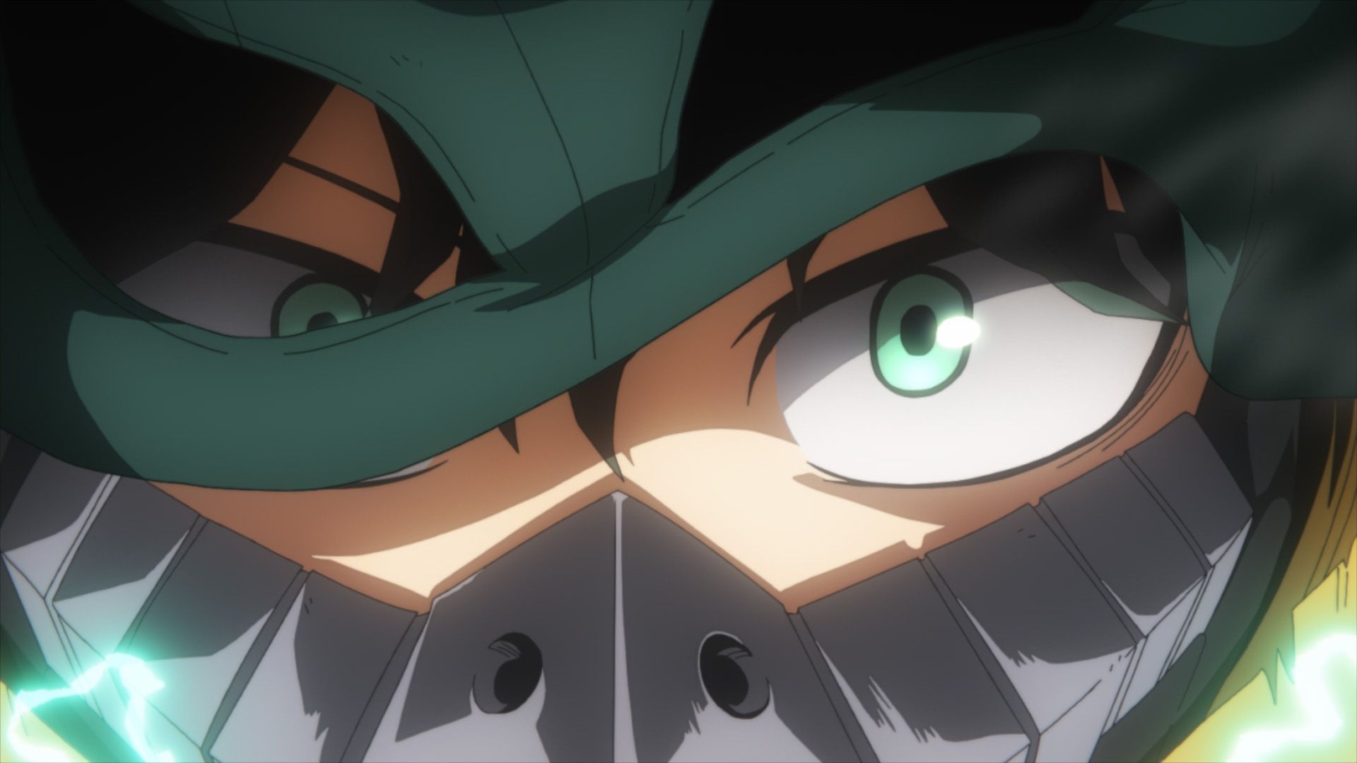 My Hero Academia Season 6 Wallpapers - Top Free My Hero Academia Season ...