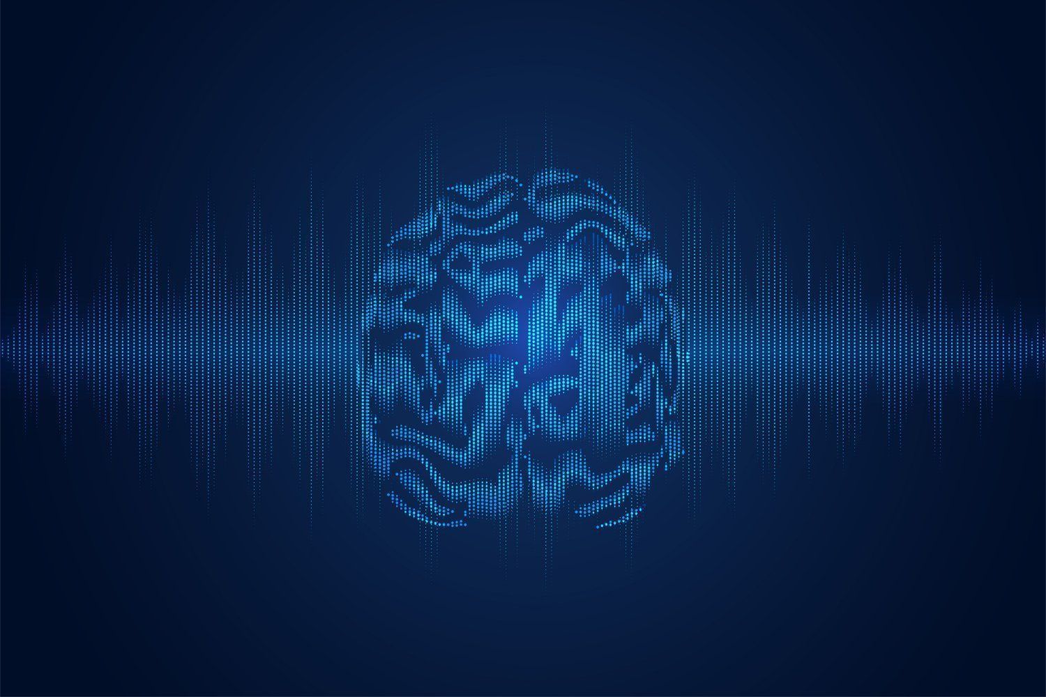 Brain Waves Wallpapers - Top Free Brain Waves Backgrounds - WallpaperAccess