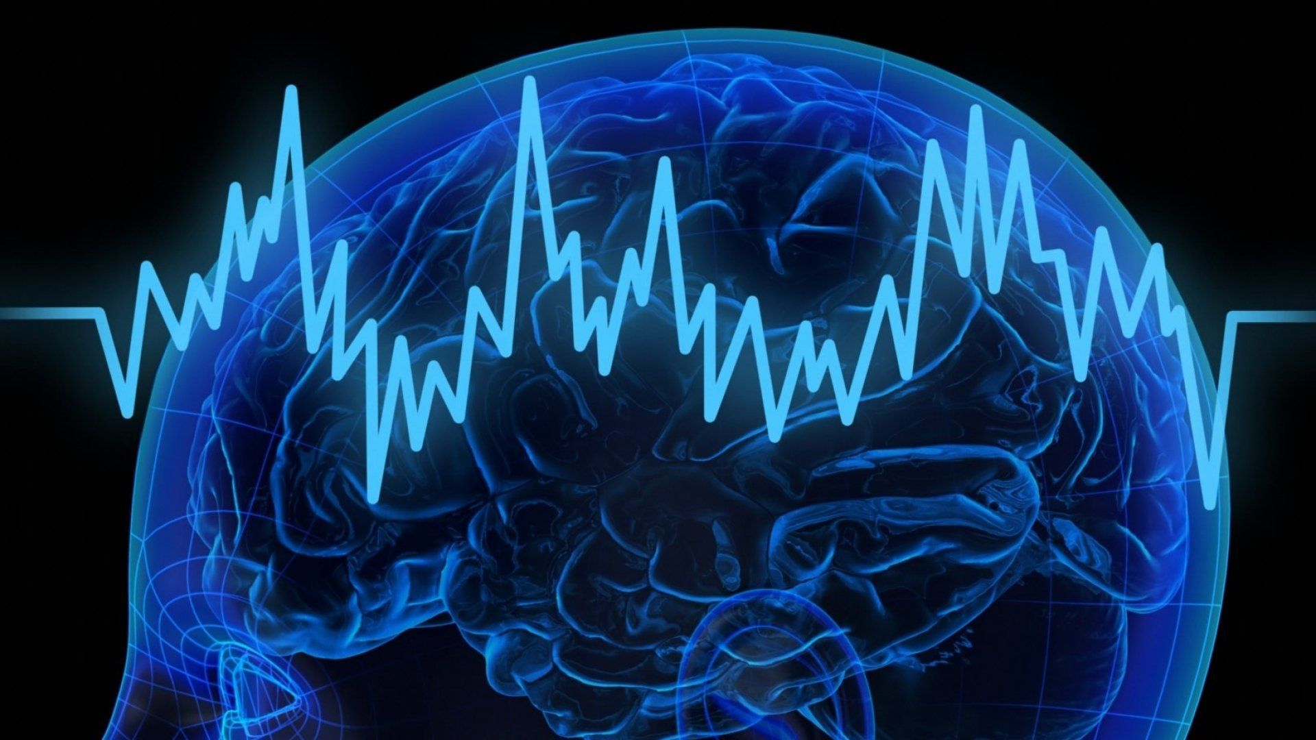 Brain Waves Wallpapers - Top Free Brain Waves Backgrounds - WallpaperAccess