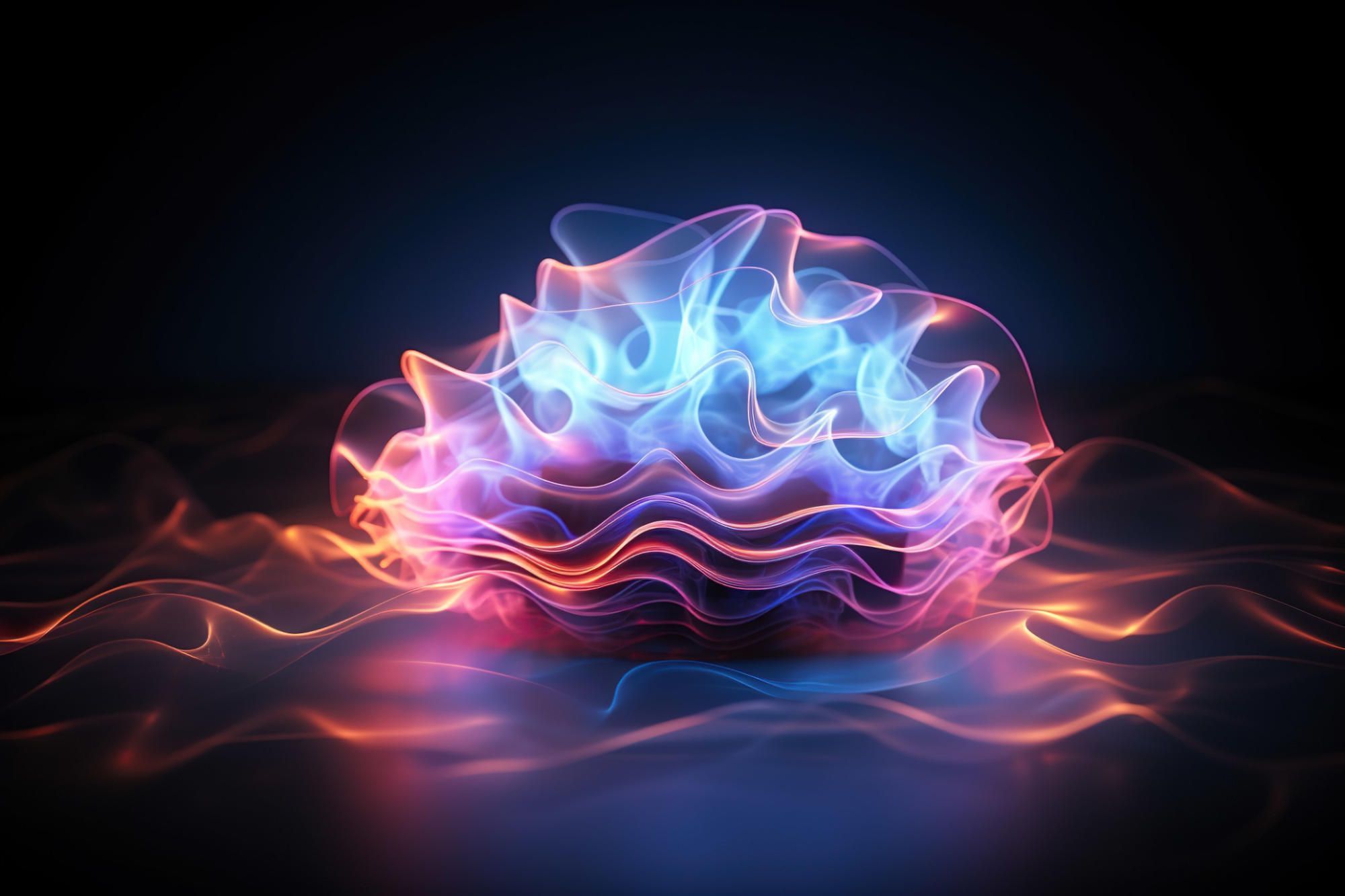Brain Waves Wallpapers - Top Free Brain Waves Backgrounds - WallpaperAccess