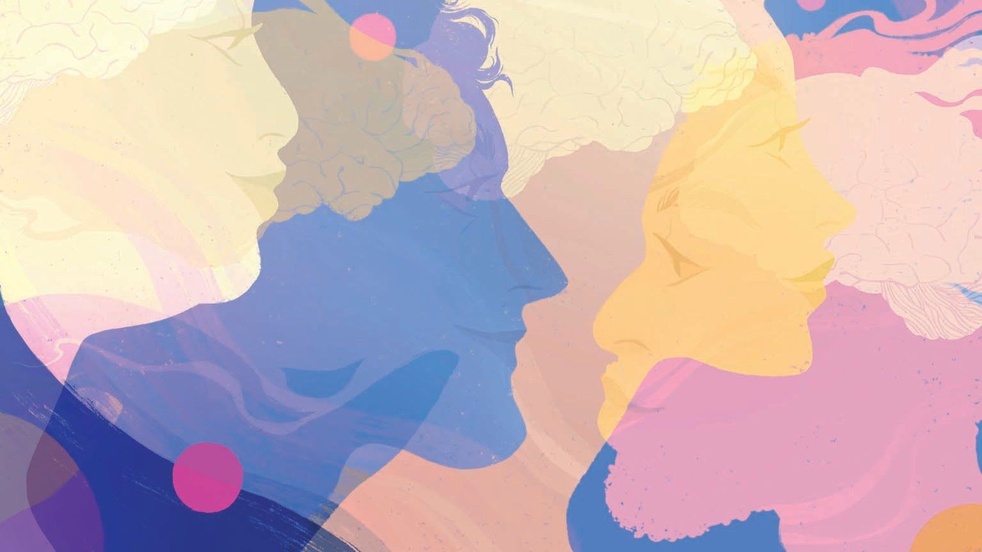 Brain Waves Wallpapers - Top Free Brain Waves Backgrounds - WallpaperAccess