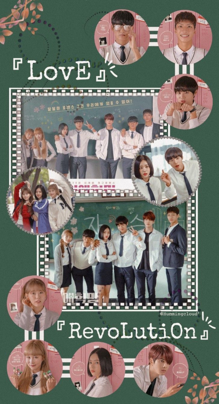 Love Revolution Wallpapers - Top Free Love Revolution Backgrounds ...