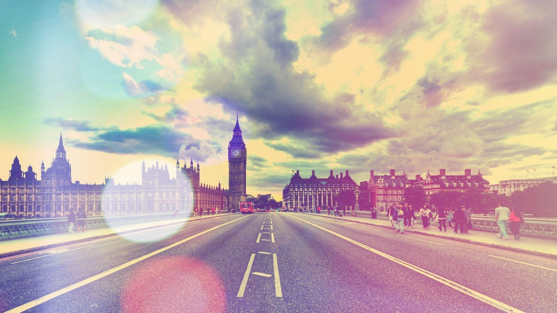 London Laptop Wallpapers - Top Free London Laptop Backgrounds ...