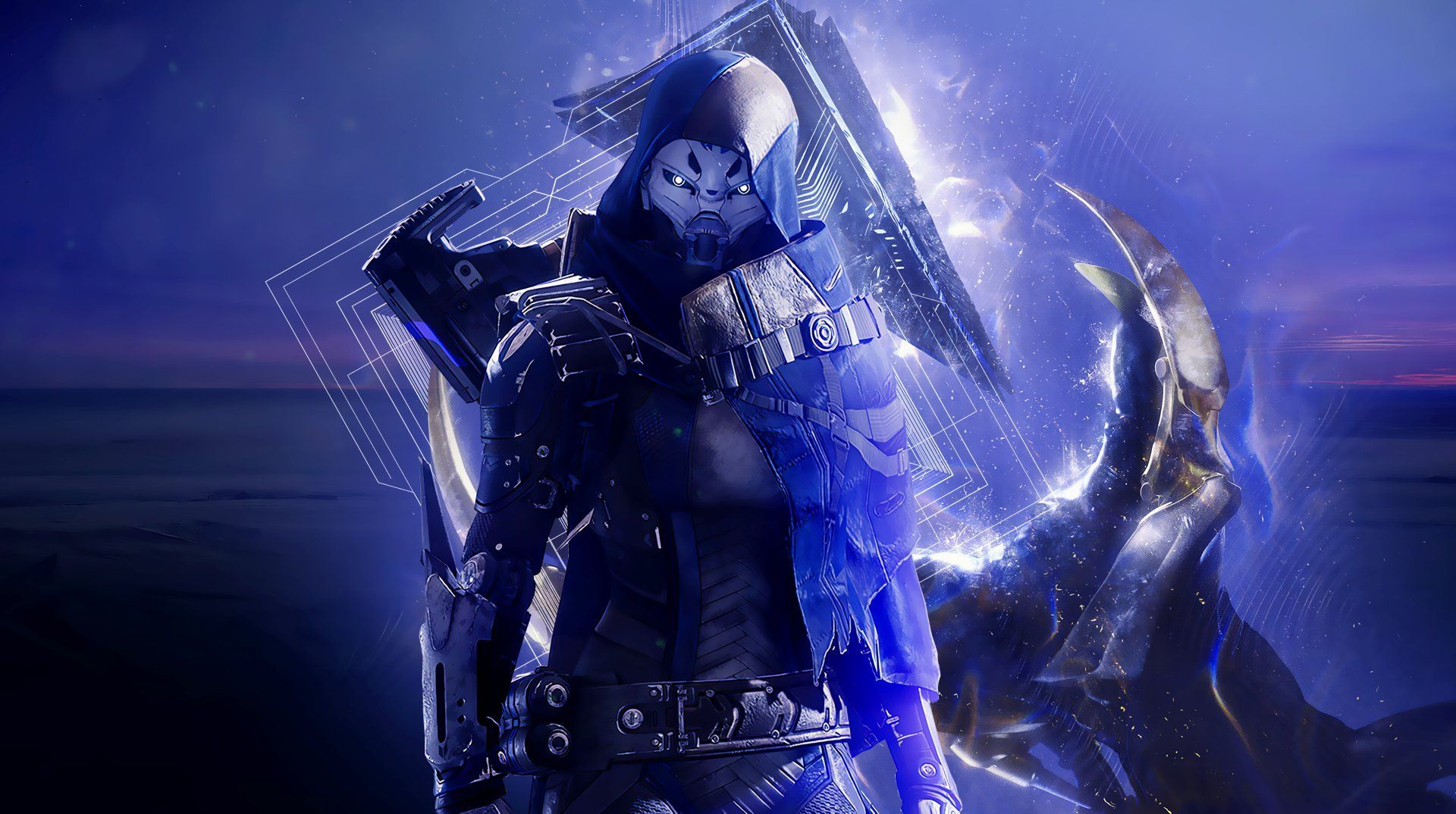 Exo Stranger Wallpapers - Top Free Exo Stranger Backgrounds ...