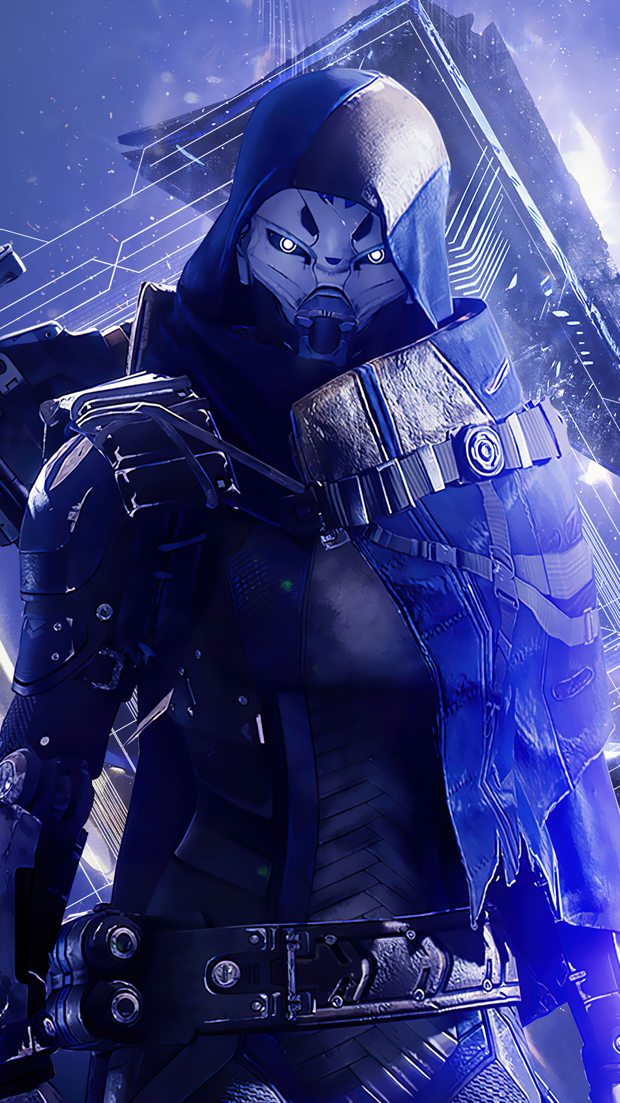 Exo Stranger Wallpapers - Top Free Exo Stranger Backgrounds ...