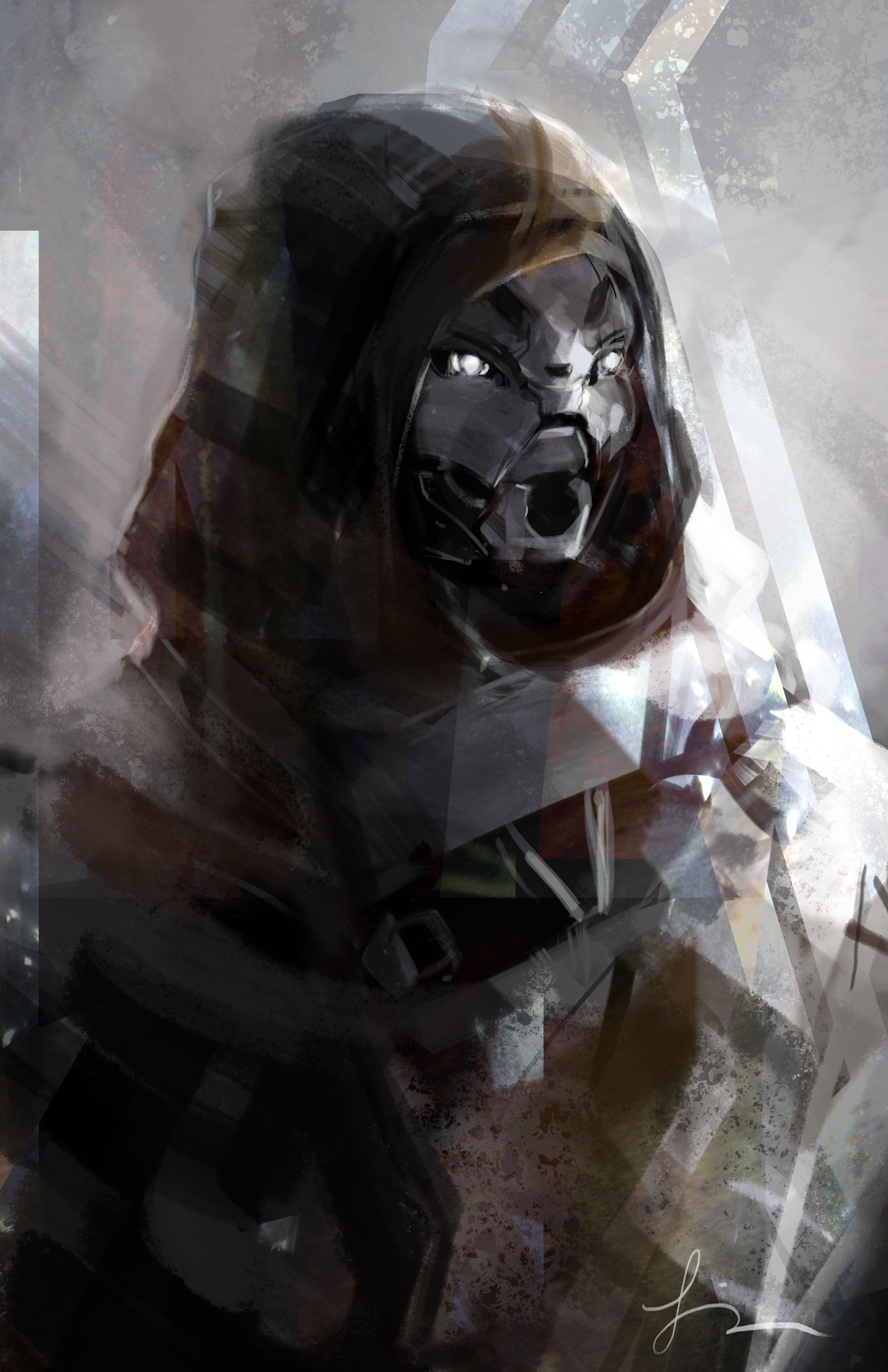 Exo Stranger Wallpapers - Top Free Exo Stranger Backgrounds ...