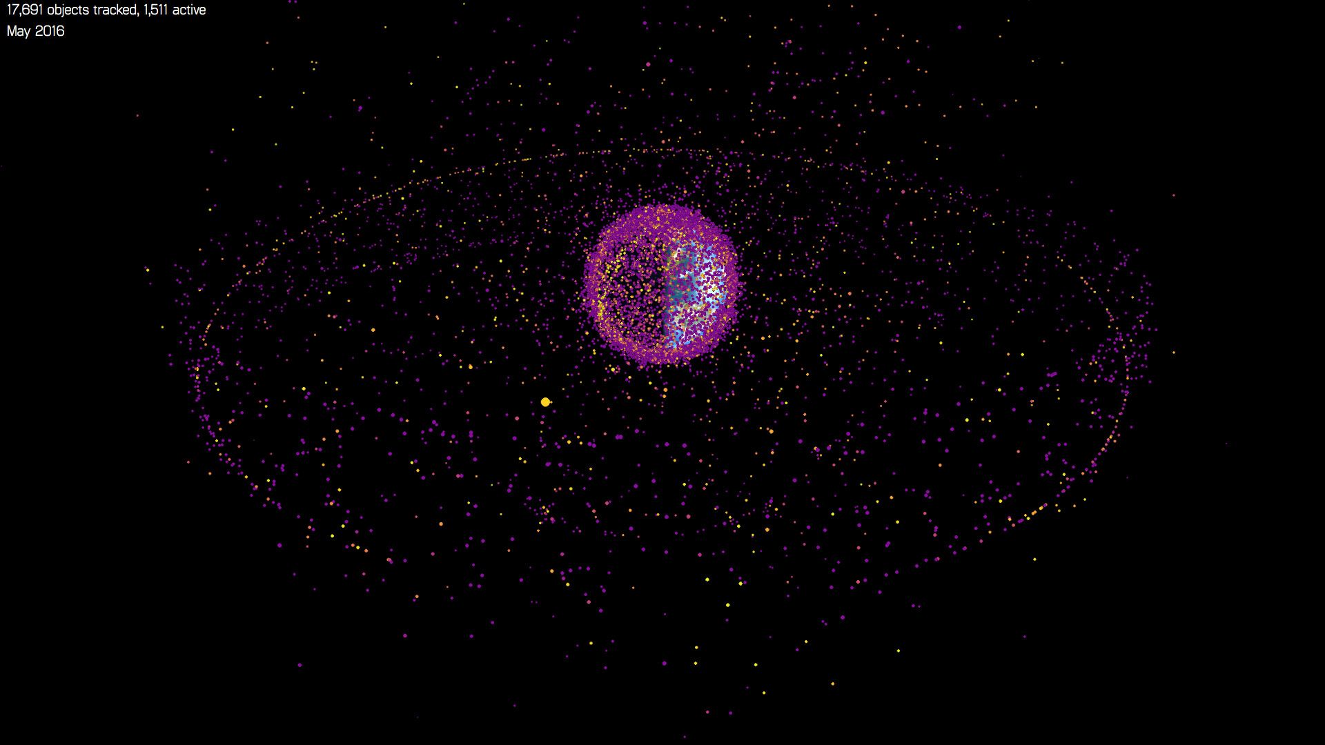 Space Debris Wallpapers - Top Free Space Debris Backgrounds ...