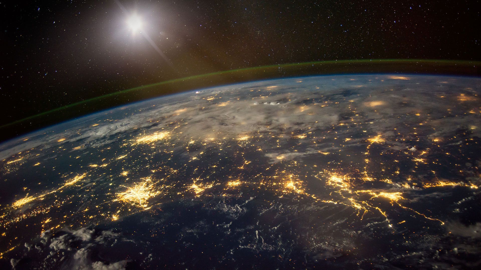 Space Debris Wallpapers - Top Free Space Debris Backgrounds ...