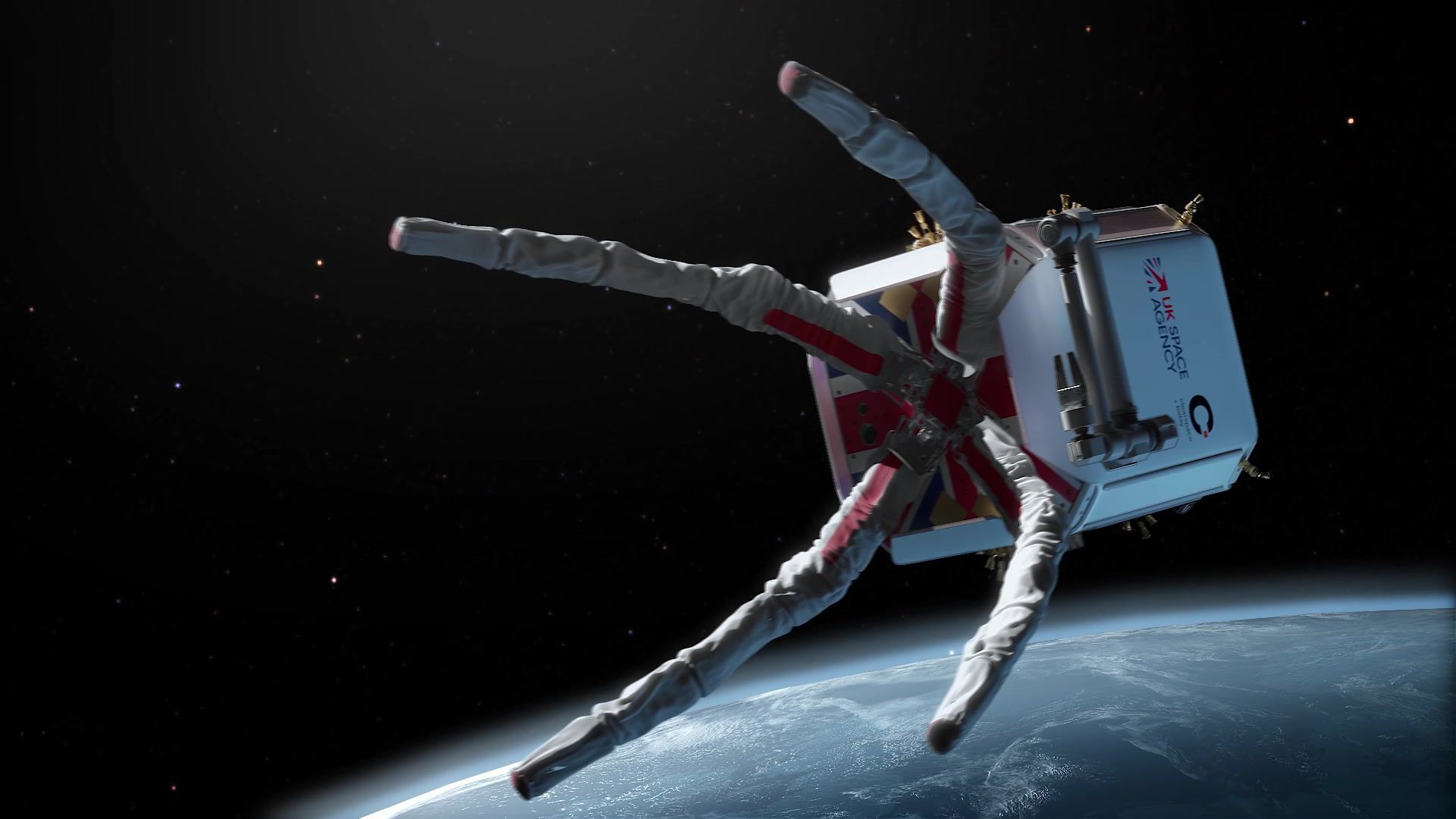 Space Debris Wallpapers - Top Free Space Debris Backgrounds ...