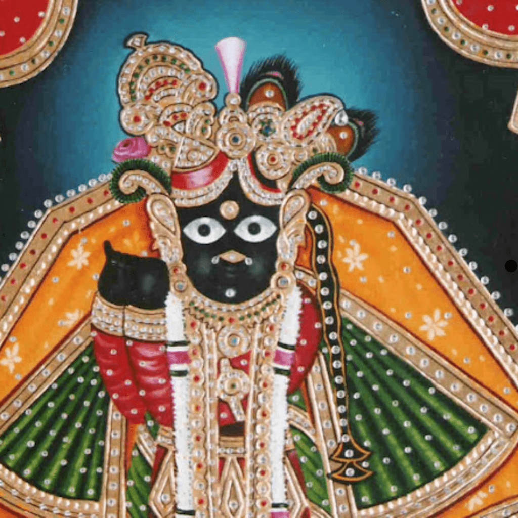 Banke Bihari Ji Wallpapers - Top Free Banke Bihari Ji Backgrounds ...