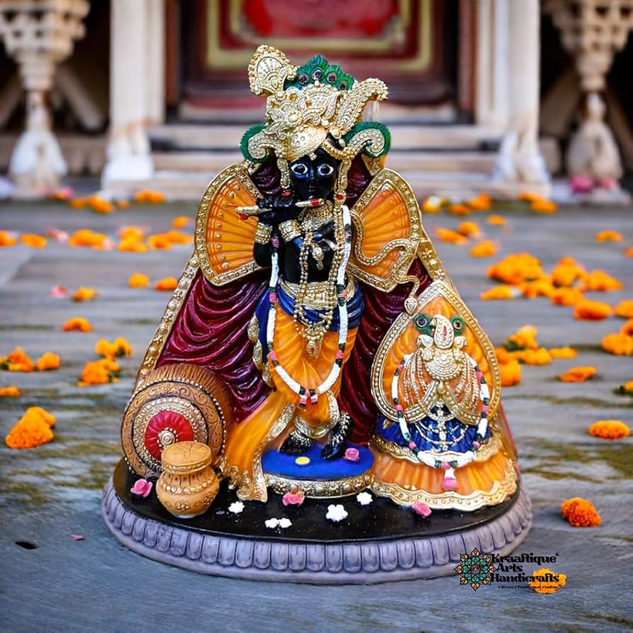 Banke Bihari Ji Wallpapers - Top Free Banke Bihari Ji Backgrounds ...