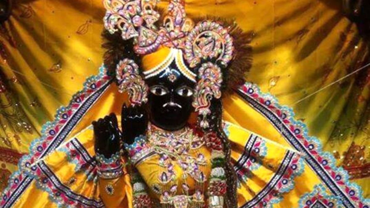 Banke Bihari Ji Wallpapers - Top Free Banke Bihari Ji Backgrounds ...