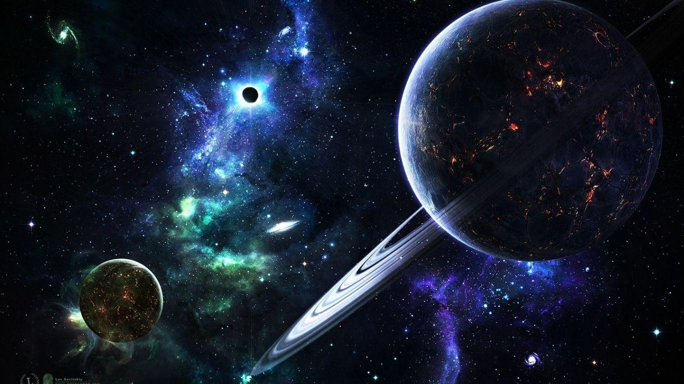Space Laptop Wallpapers - Top Free Space Laptop Backgrounds ...