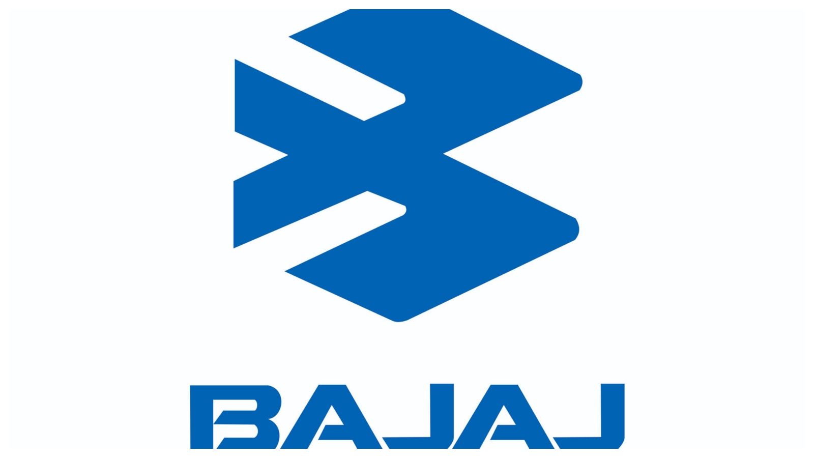 Bajaj Logo Wallpapers - Top Free Bajaj Logo Backgrounds - WallpaperAccess