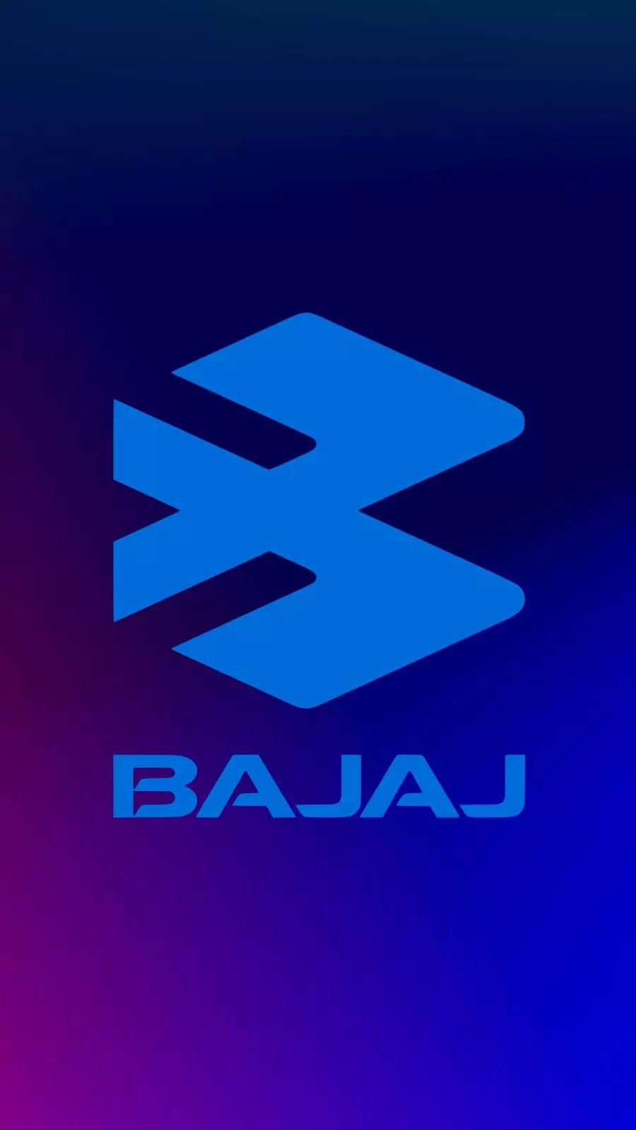 Bajaj Logo Wallpapers - Top Free Bajaj Logo Backgrounds - WallpaperAccess