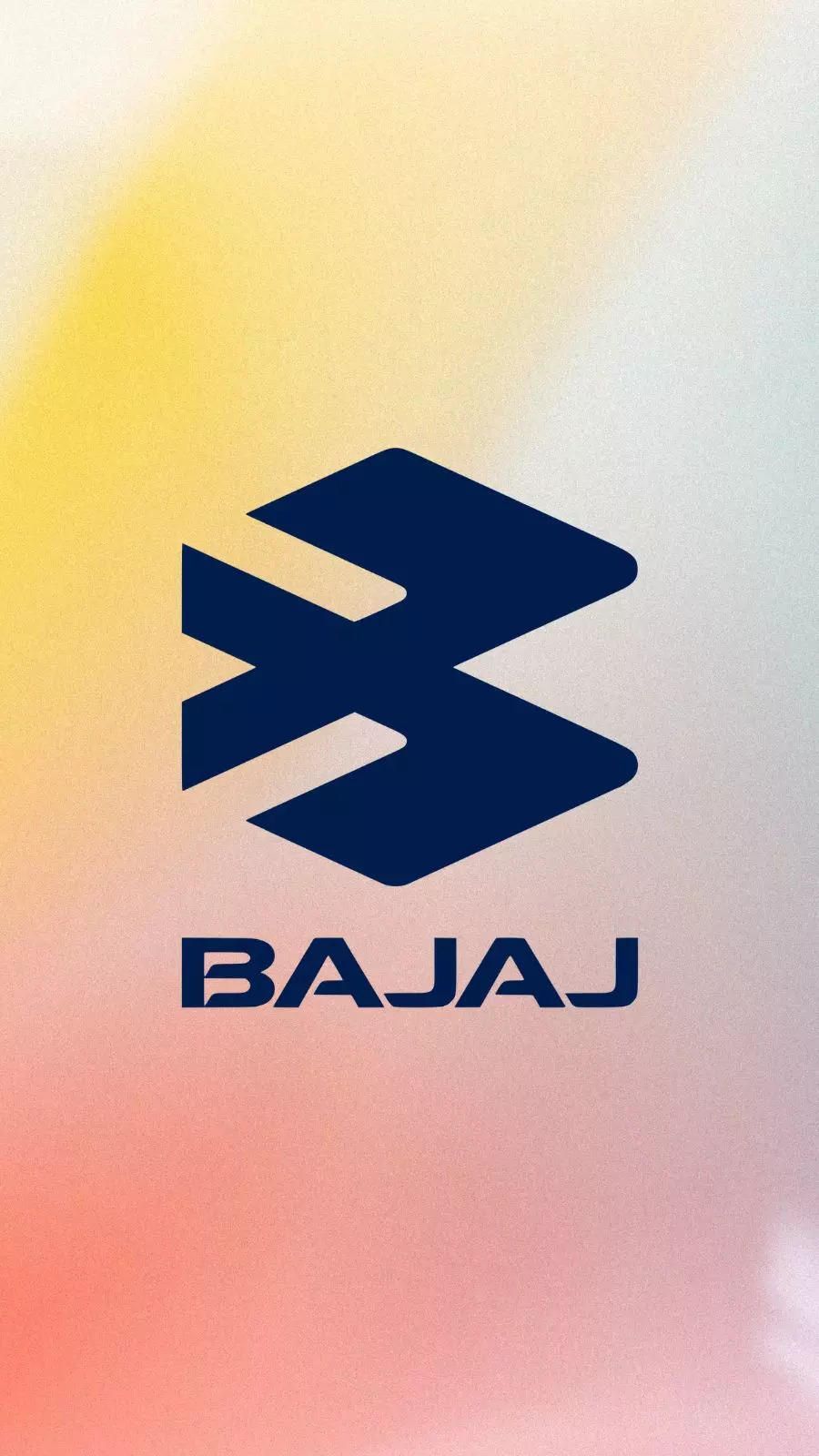 Bajaj Logo Wallpapers - Top Free Bajaj Logo Backgrounds - WallpaperAccess