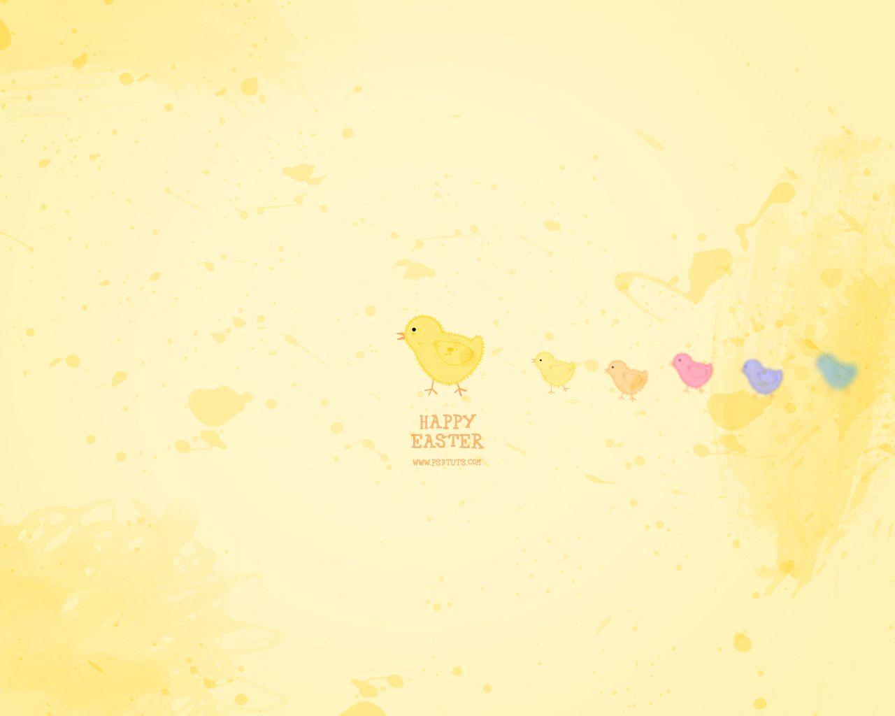 Cool Easter Wallpapers - Top Free Cool Easter Backgrounds - WallpaperAccess