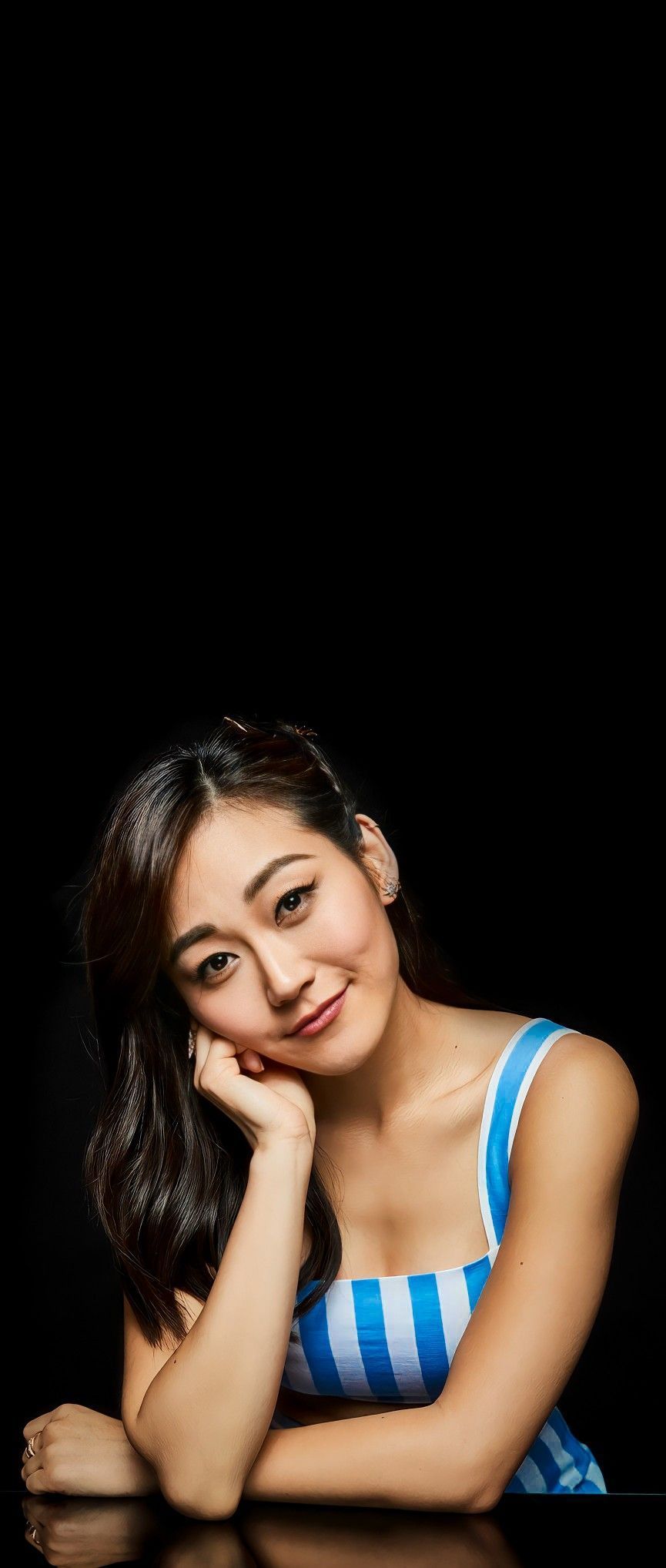 Karen Fukuhara Wallpapers - Top Free Karen Fukuhara Backgrounds ...