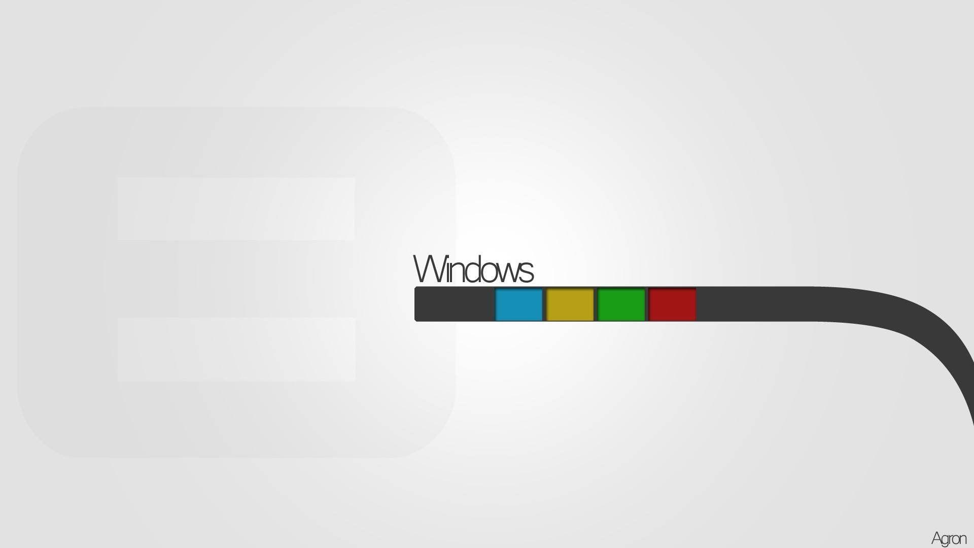 Minimalist Windows Wallpapers - Top Free Minimalist Windows Backgrounds ...