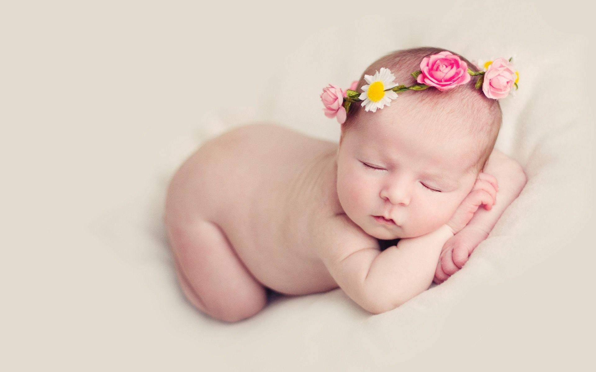 High Resolution Baby Wallpapers - Top Free High Resolution Baby ...
