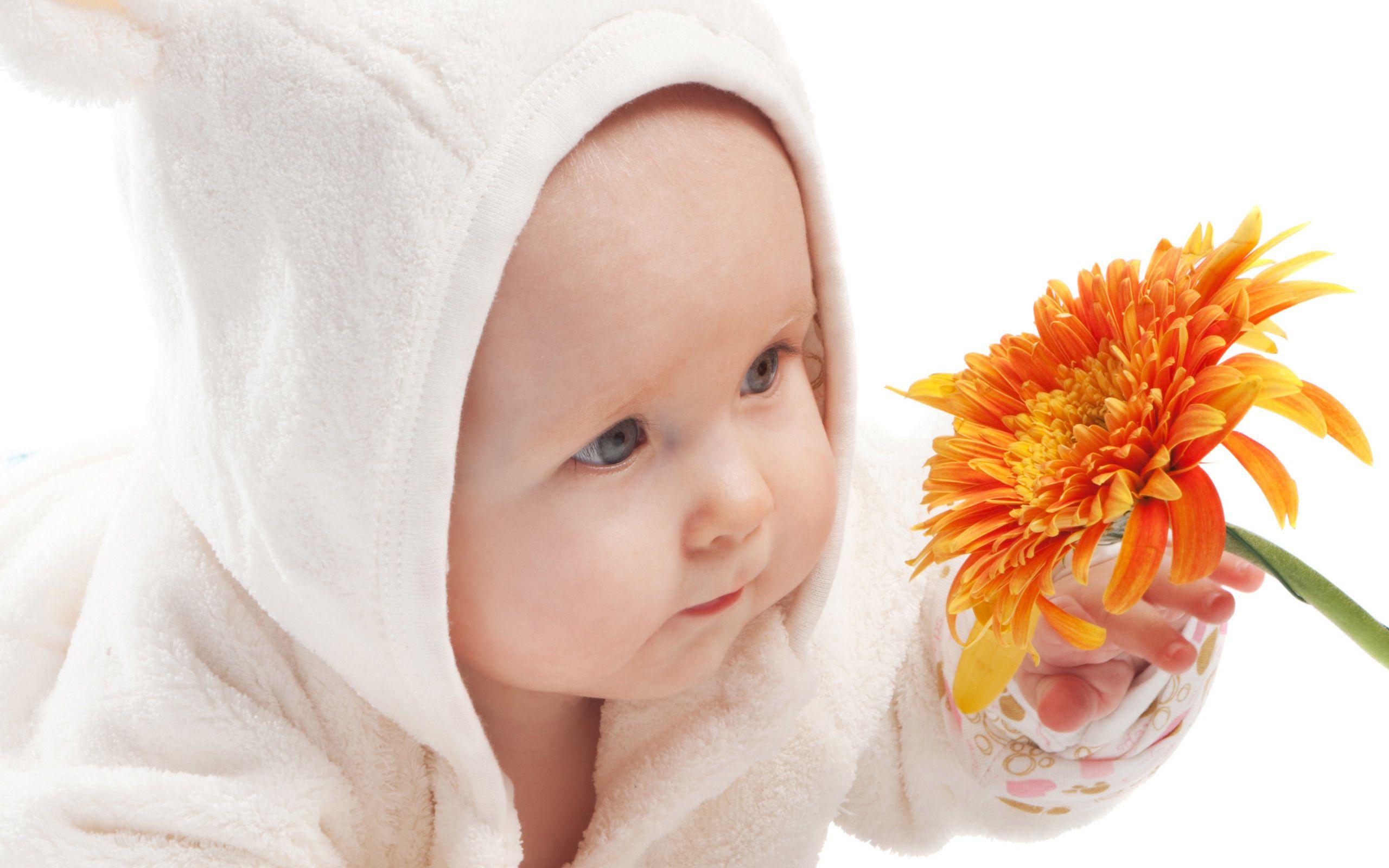 High Resolution Baby Wallpapers - Top Free High Resolution Baby ...