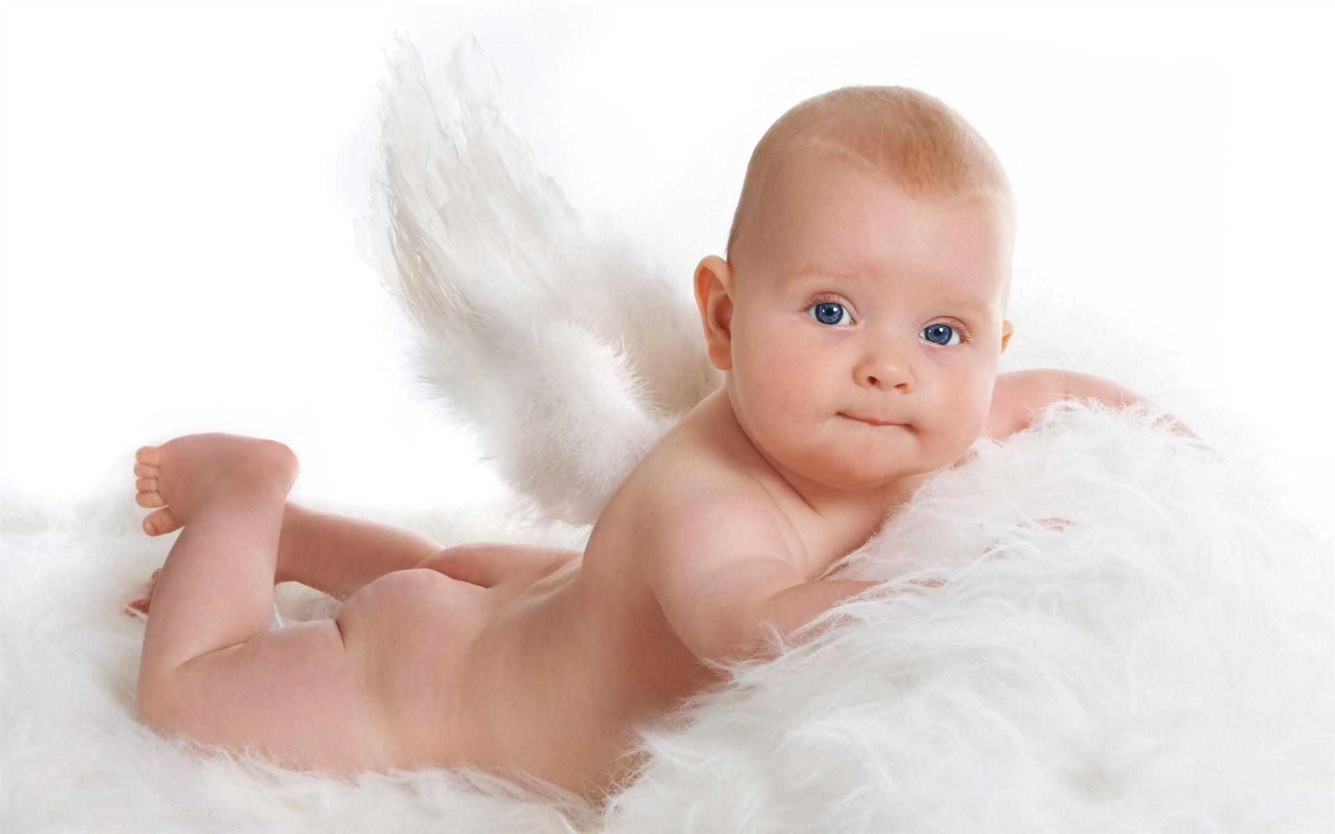 High Resolution Baby Wallpapers - Top Free High Resolution Baby ...