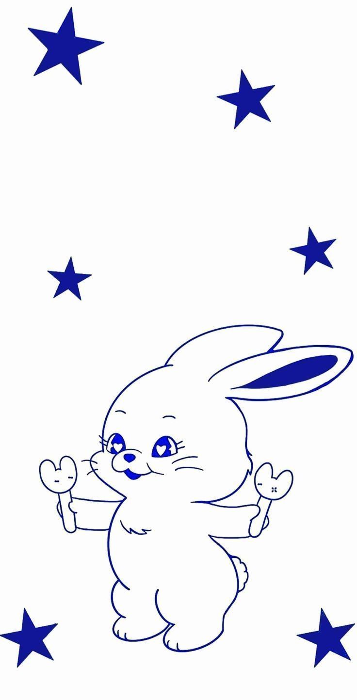 NewJeans Bunny Wallpapers - Top Free NewJeans Bunny Backgrounds ...