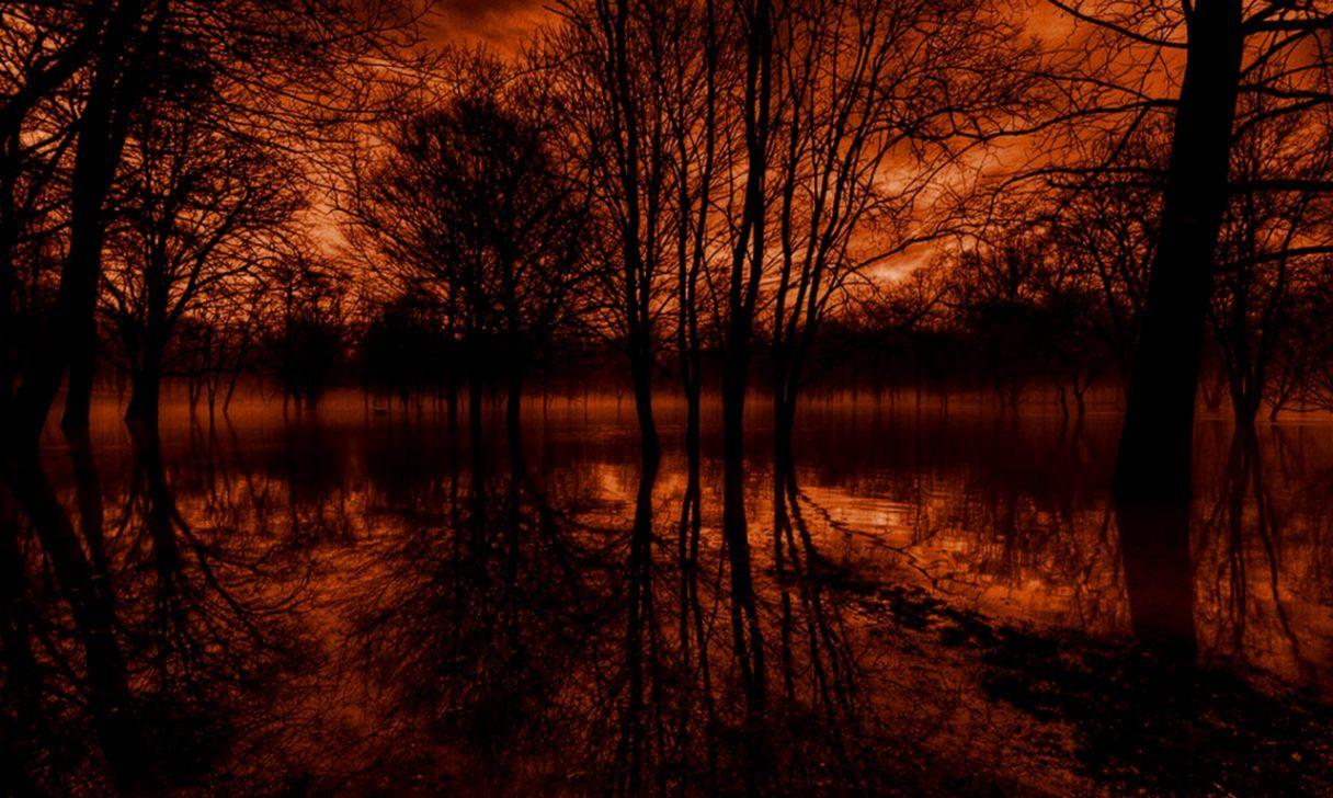 High Resolution Scenic Wallpapers - Top Free High Resolution Scenic ...