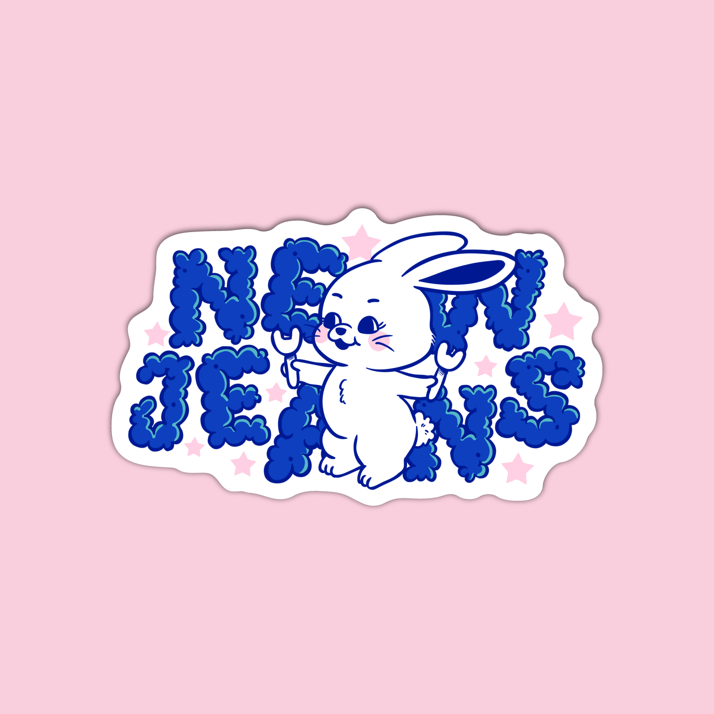 NewJeans Bunny Wallpapers - Top Free NewJeans Bunny Backgrounds ...
