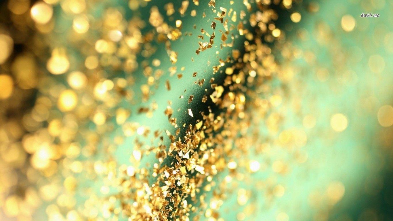 Yellow Glitter Wallpapers - Top Free Yellow Glitter Backgrounds - WallpaperAccess