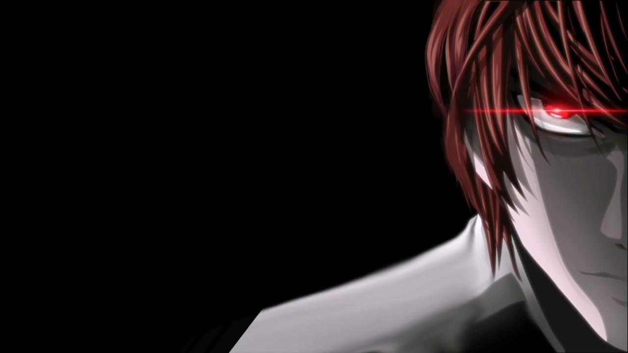 Light Yagami Laugh Wallpapers - Top Free Light Yagami Laugh Backgrounds ...