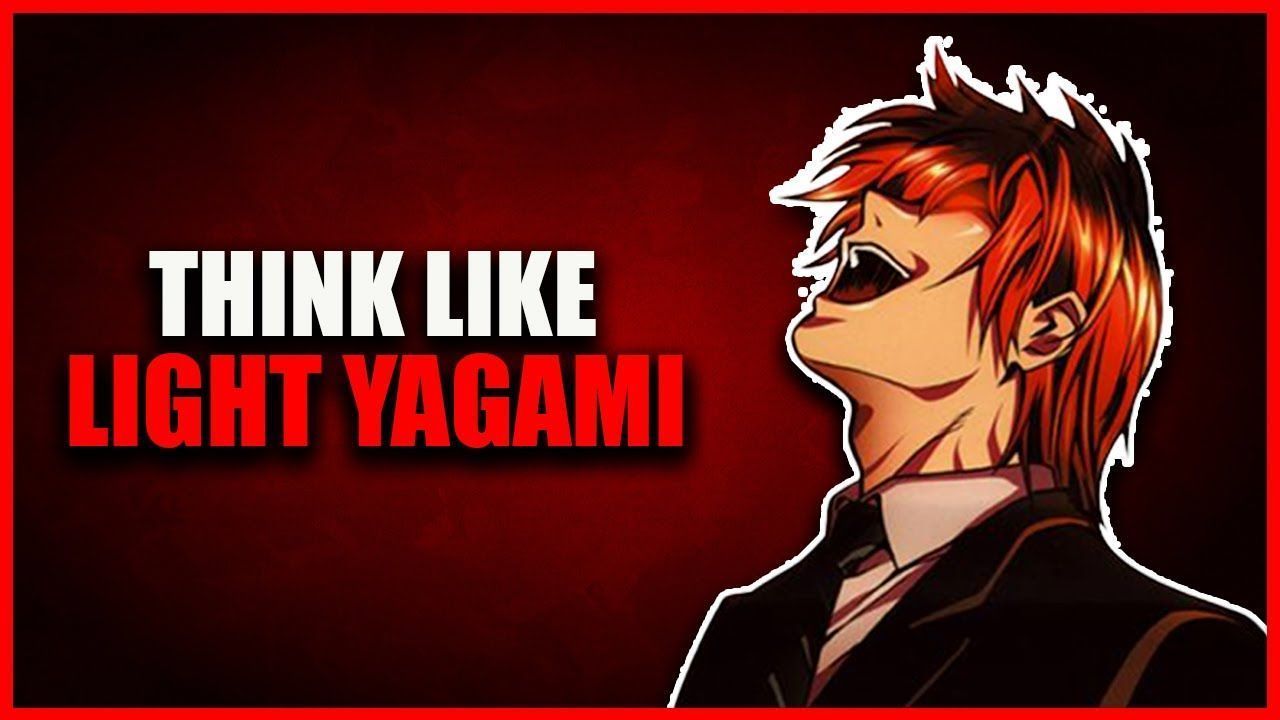 Light Yagami Laugh Wallpapers - Top Free Light Yagami Laugh Backgrounds ...