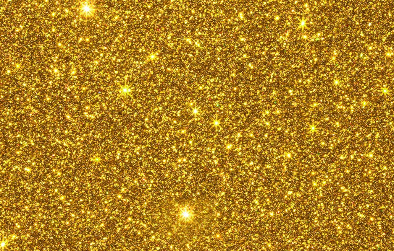 Yellow Glitter Wallpapers - Top Free Yellow Glitter Backgrounds - WallpaperAccess