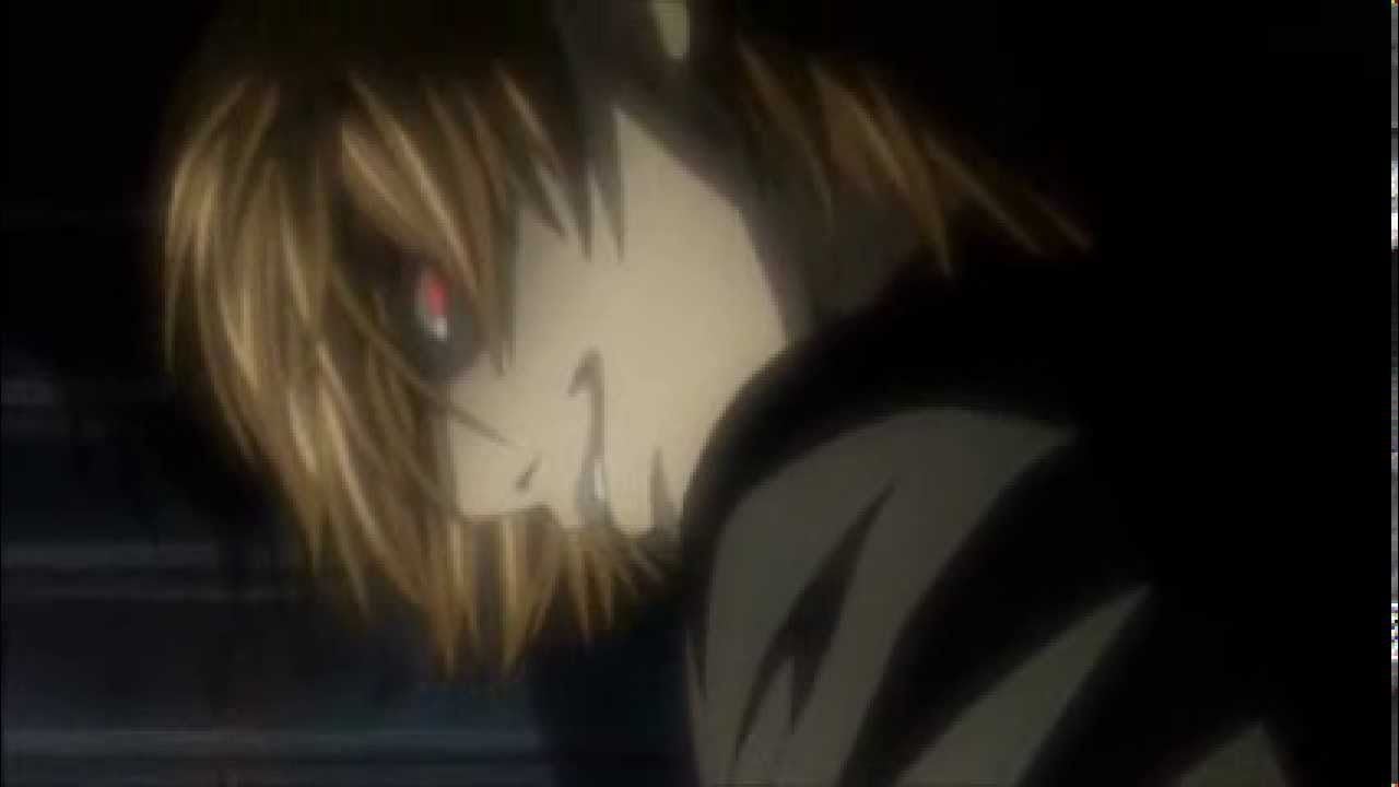 Light Yagami Laugh Wallpapers - Top Free Light Yagami Laugh Backgrounds ...