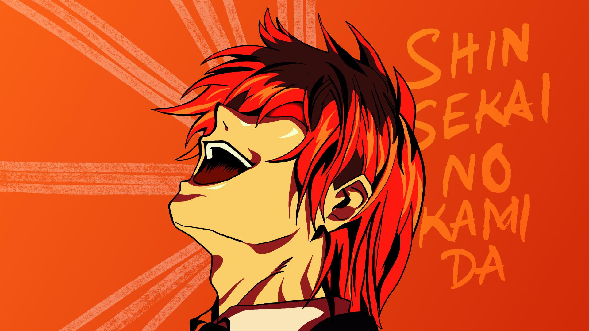 Light Yagami Laugh Wallpapers - Top Free Light Yagami Laugh Backgrounds - WallpaperAccess