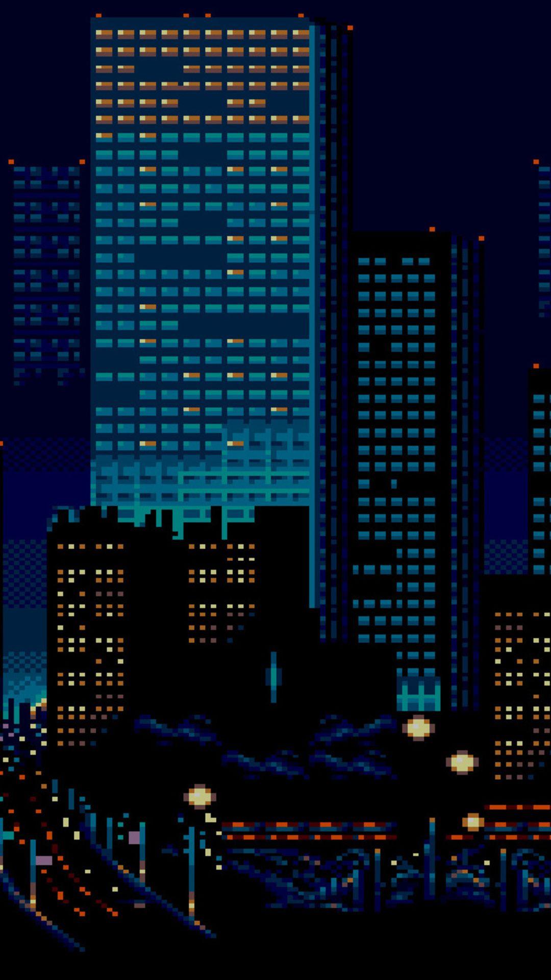 8 Bit Iphone 5 Wallpapers - Top Free 8 Bit Iphone 5 Backgrounds ...