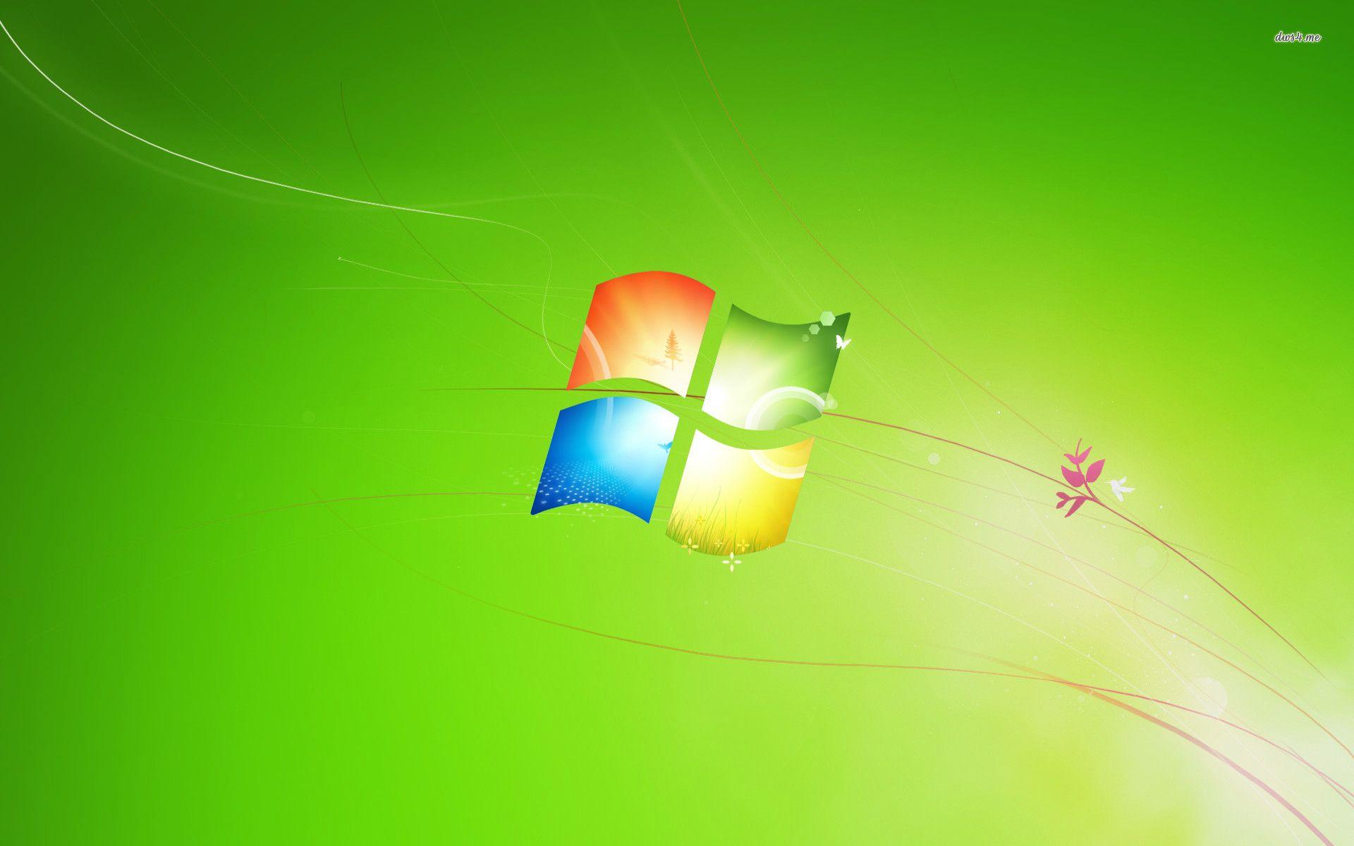 Windows Logo Desktop Wallpapers - Top Free Windows Logo Desktop ...