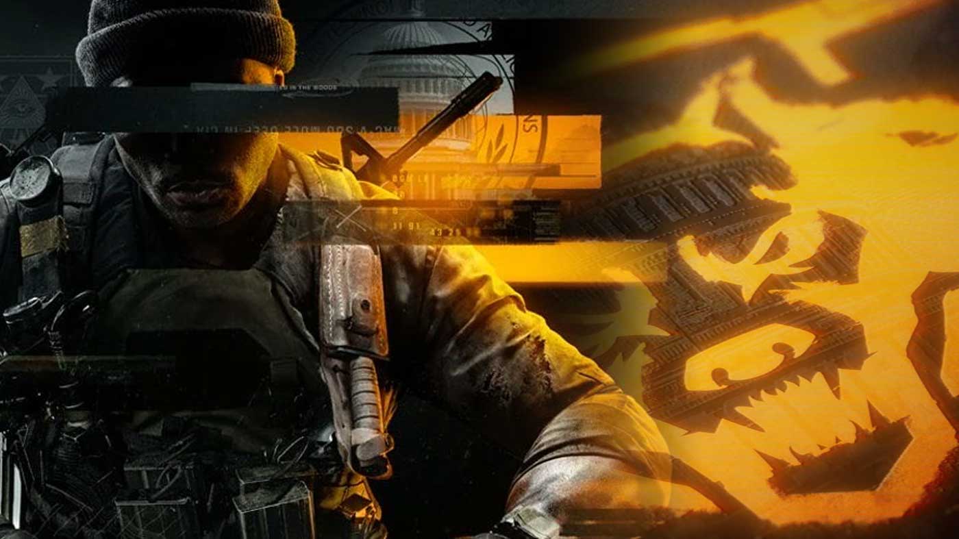 Call of Duty: Black Ops 6 Wallpapers - Top Free Call of Duty: Black Ops ...