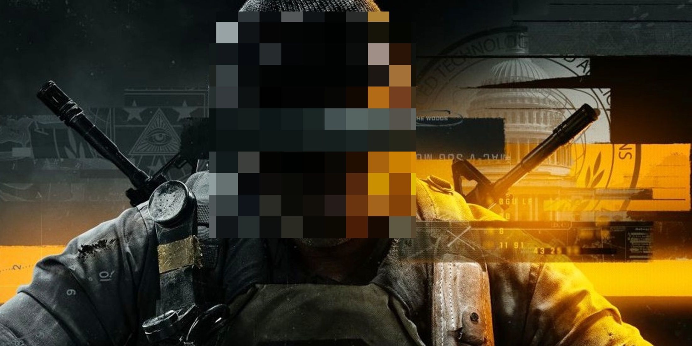 Call of Duty: Black Ops 6 Wallpapers - Top Free Call of Duty: Black Ops ...