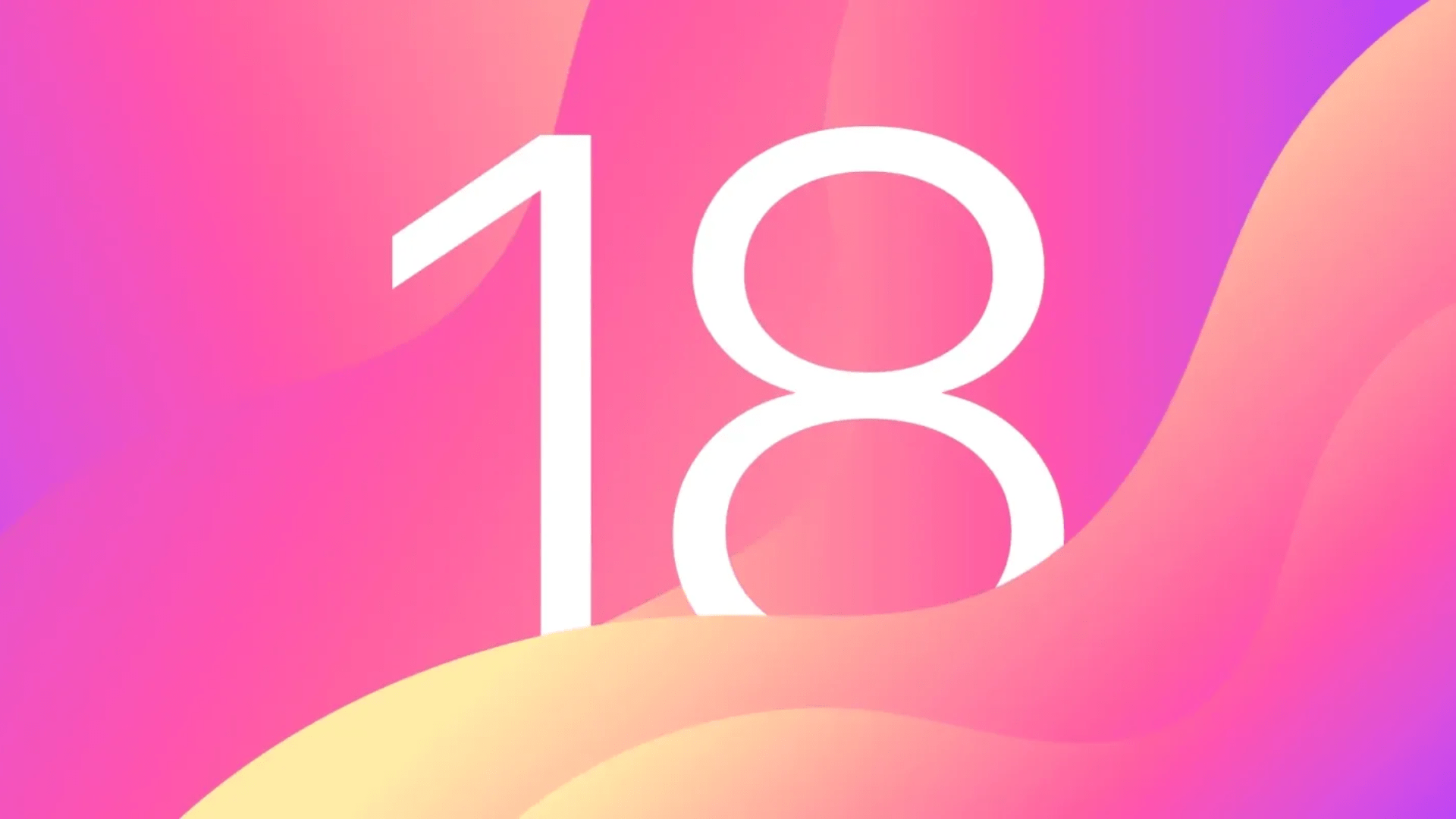 iOS 18 Wallpapers - Top Free iOS 18 Backgrounds - WallpaperAccess