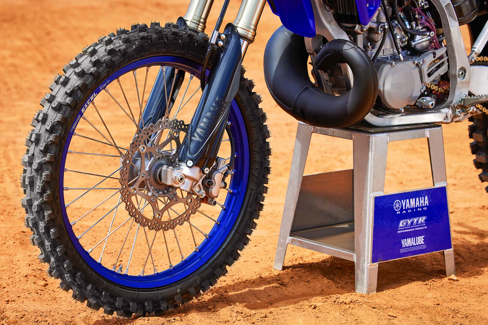 Yamaha YZ 250 Wallpapers - Top Free Yamaha YZ 250 Backgrounds ...