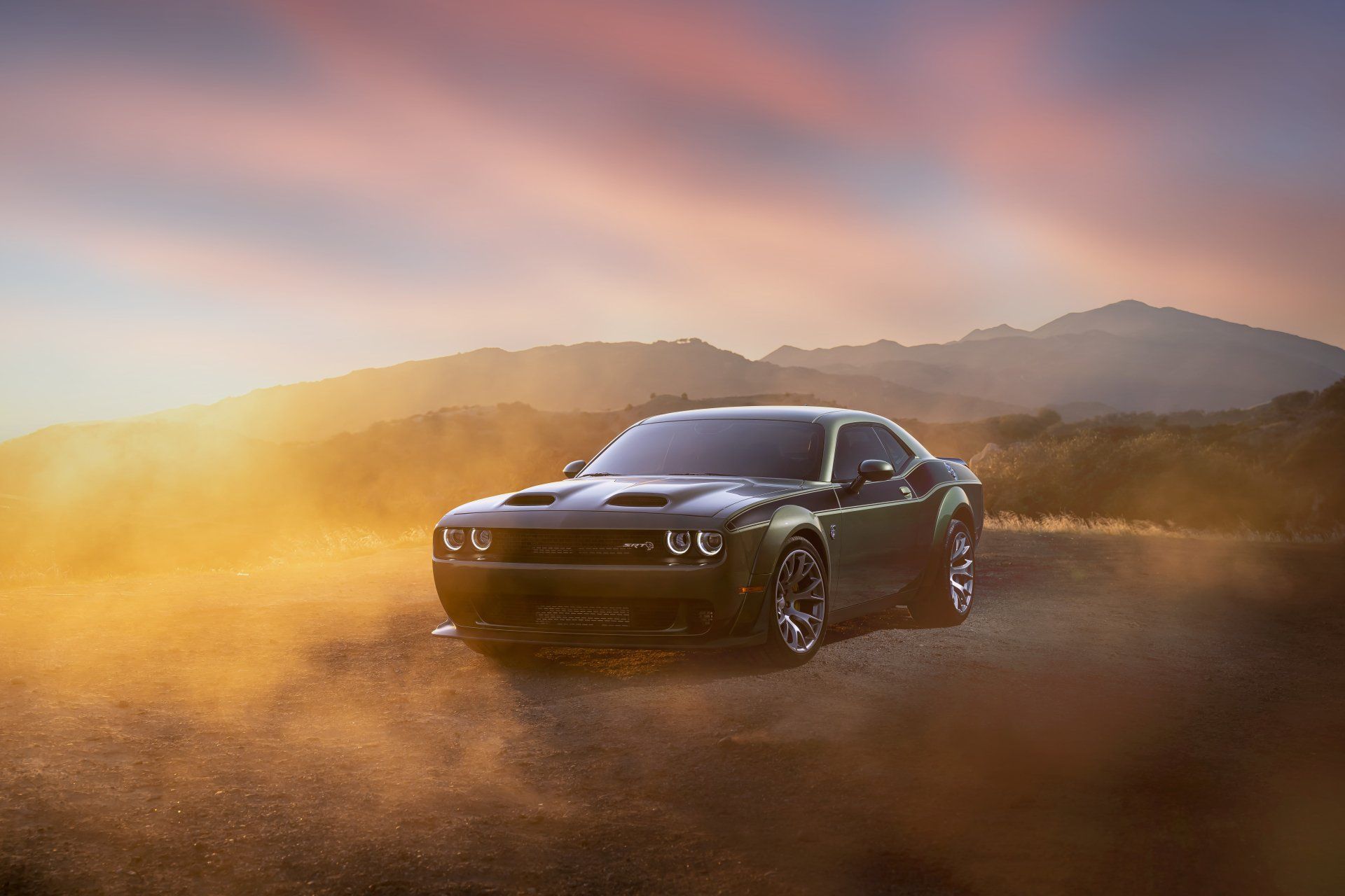 Hellcat Car Wallpapers - Top Free Hellcat Car Backgrounds - WallpaperAccess