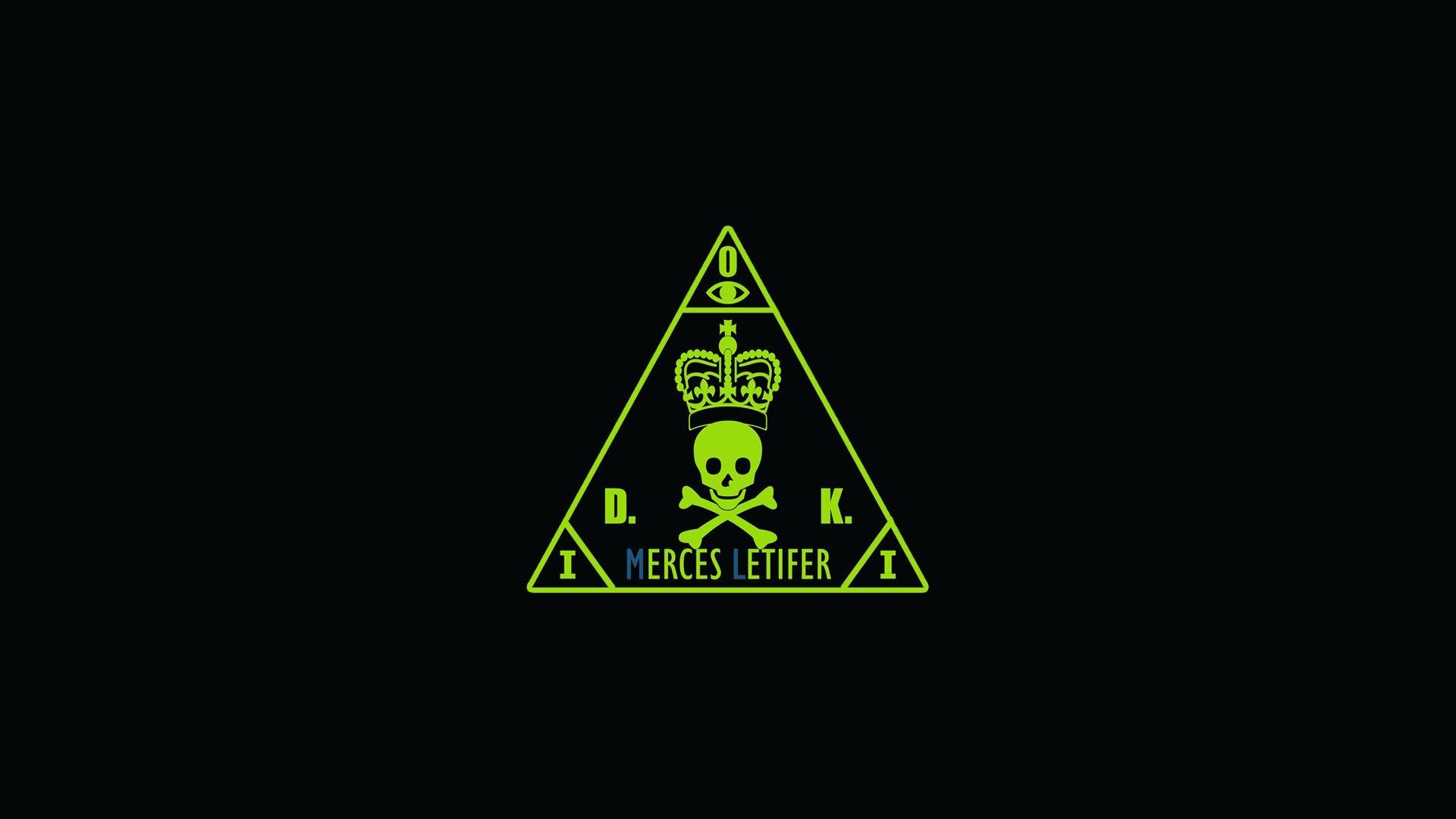 Merces Letifer Wallpapers - Top Free Merces Letifer Backgrounds ...