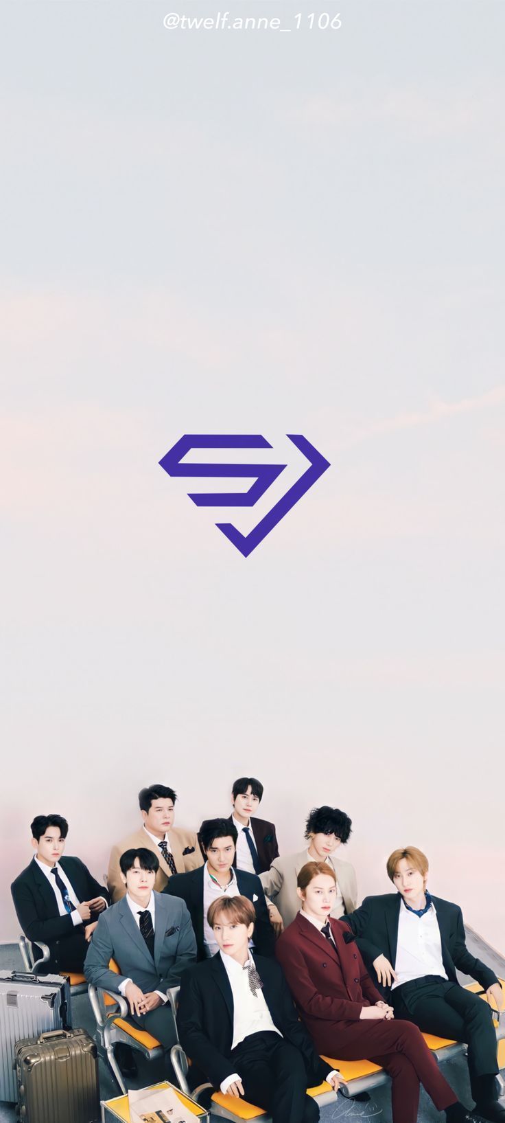 SuJu Wallpapers - Top Free SuJu Backgrounds - WallpaperAccess
