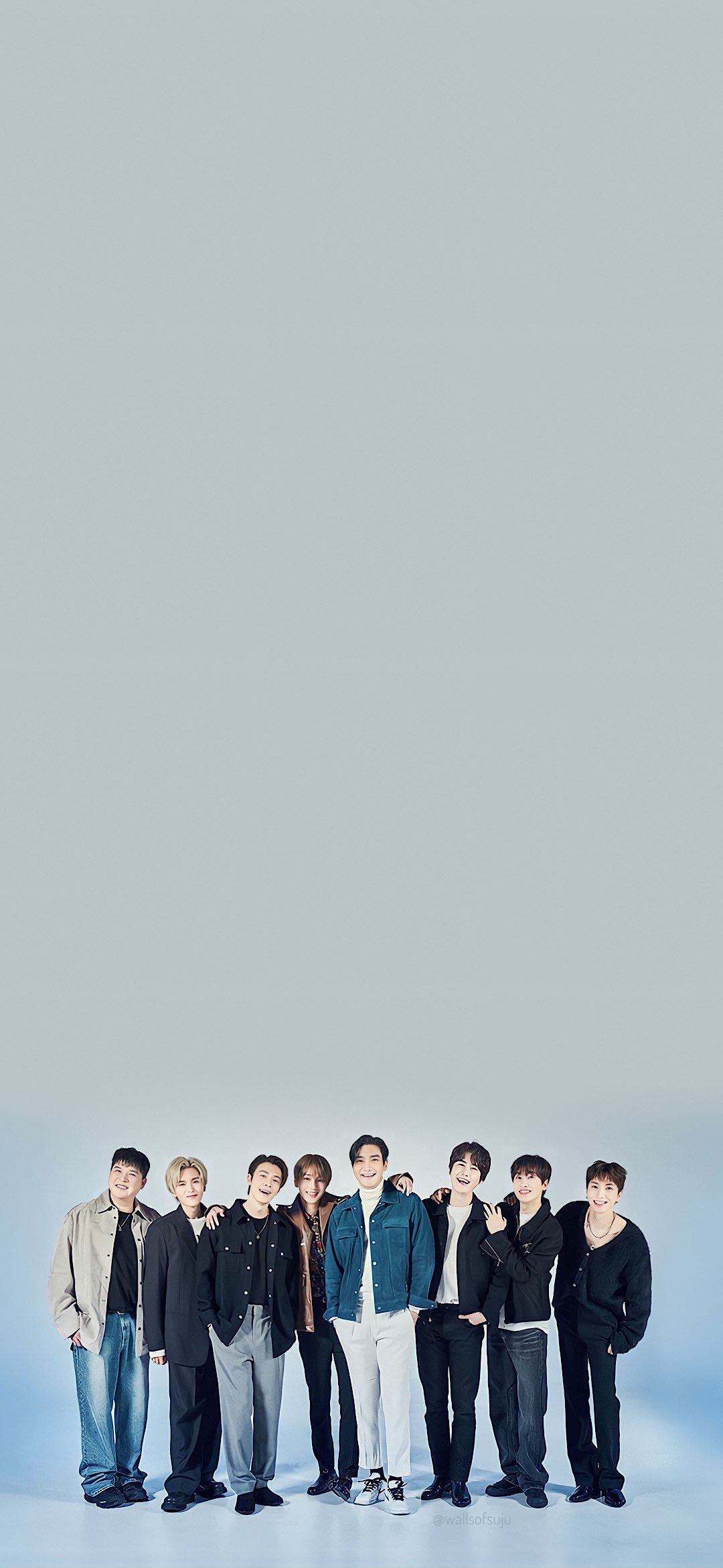 SuJu Wallpapers - Top Free SuJu Backgrounds - WallpaperAccess