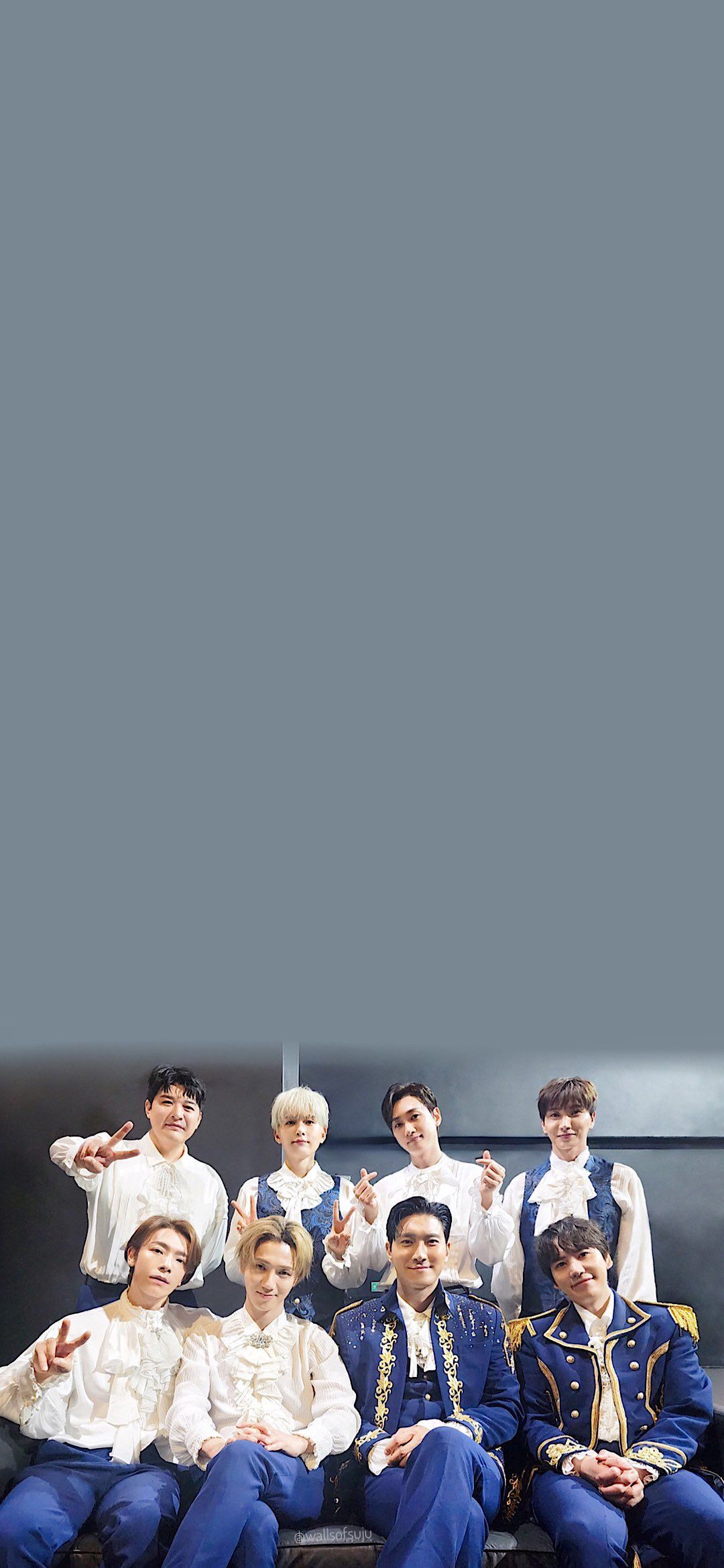 SuJu Wallpapers - Top Free SuJu Backgrounds - WallpaperAccess