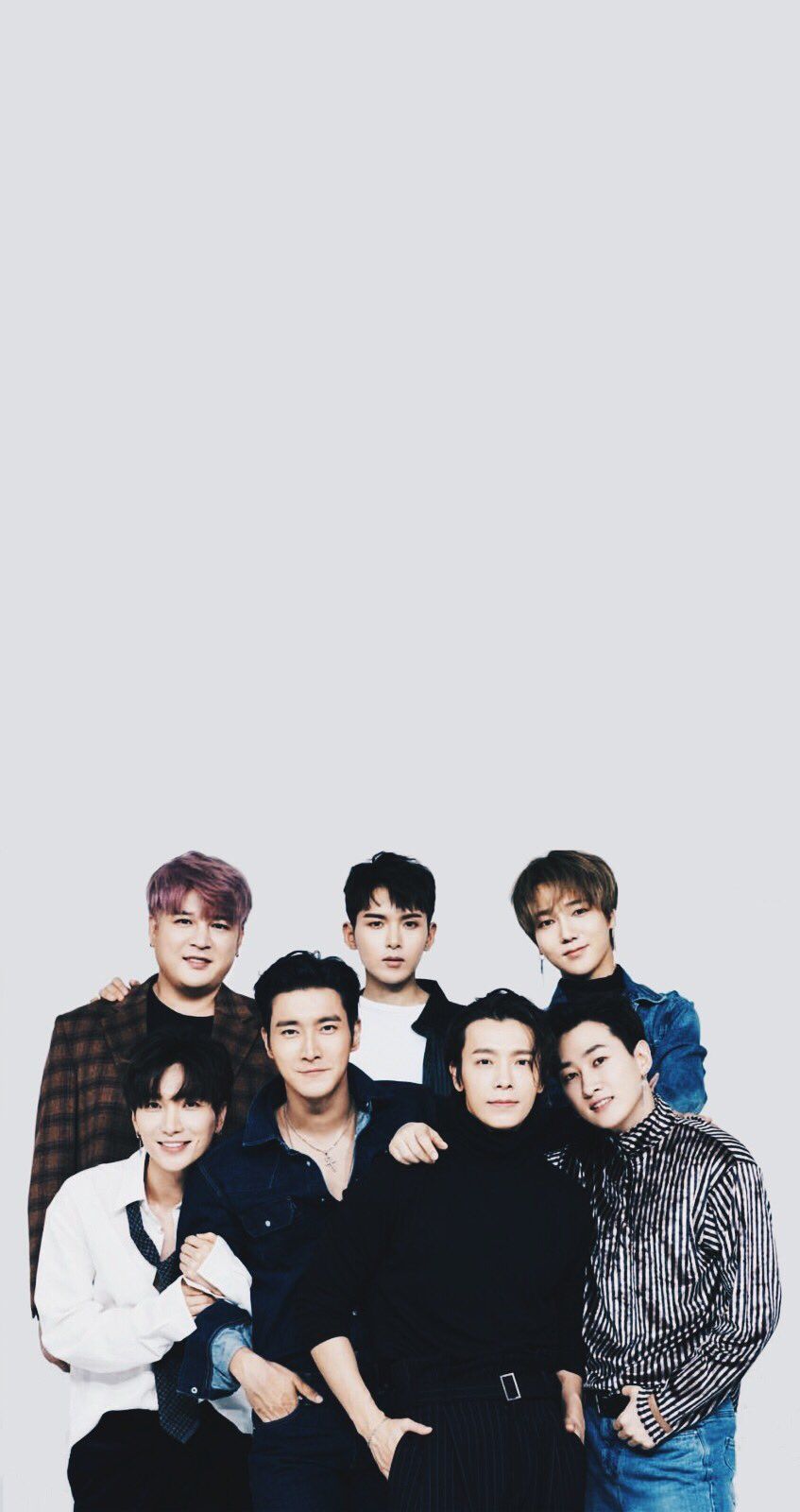 SuJu Wallpapers - Top Free SuJu Backgrounds - WallpaperAccess