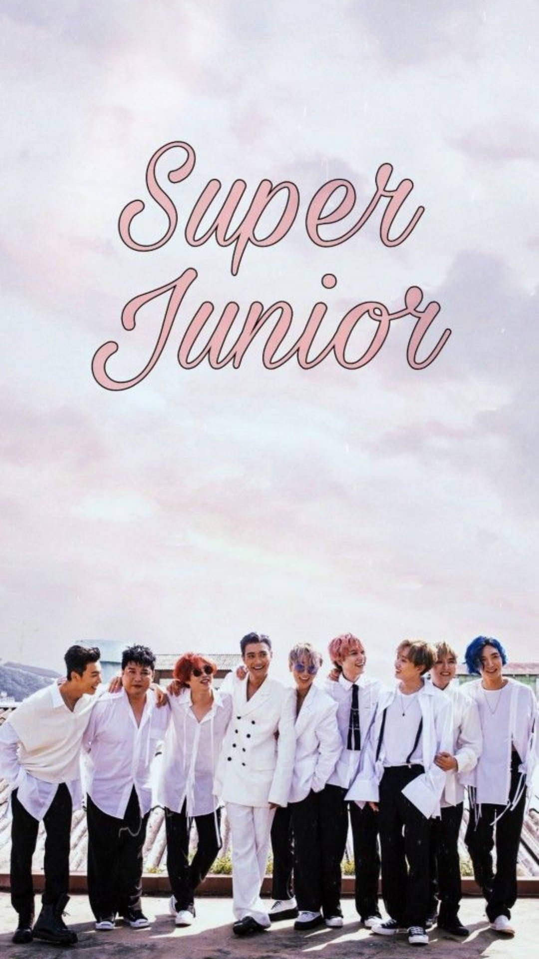 SuJu Wallpapers - Top Free SuJu Backgrounds - WallpaperAccess