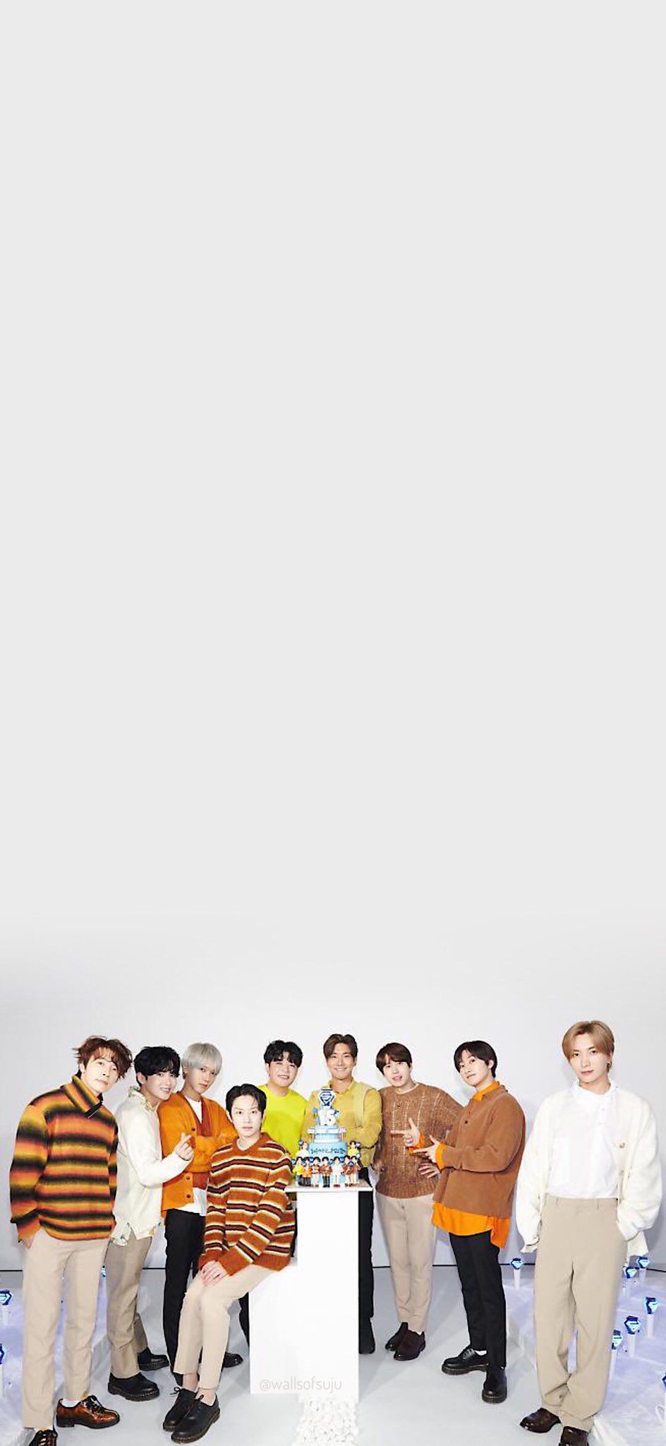 SuJu Wallpapers - Top Free SuJu Backgrounds - WallpaperAccess