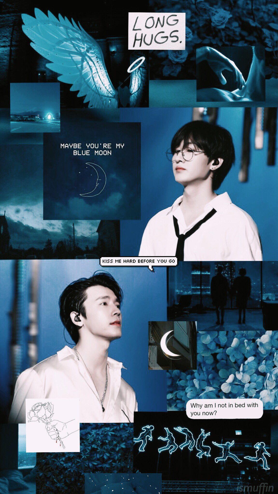 SuJu Wallpapers - Top Free SuJu Backgrounds - WallpaperAccess